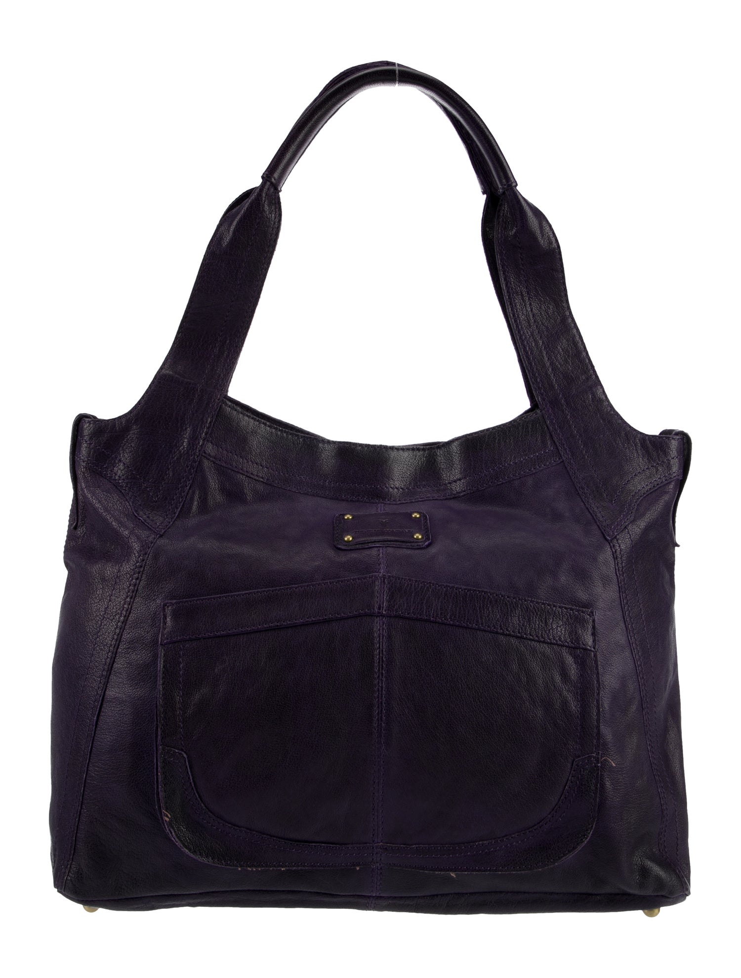 Prada Cervo Hobo - Black Hobos, Handbags - PRA198327 | The RealReal