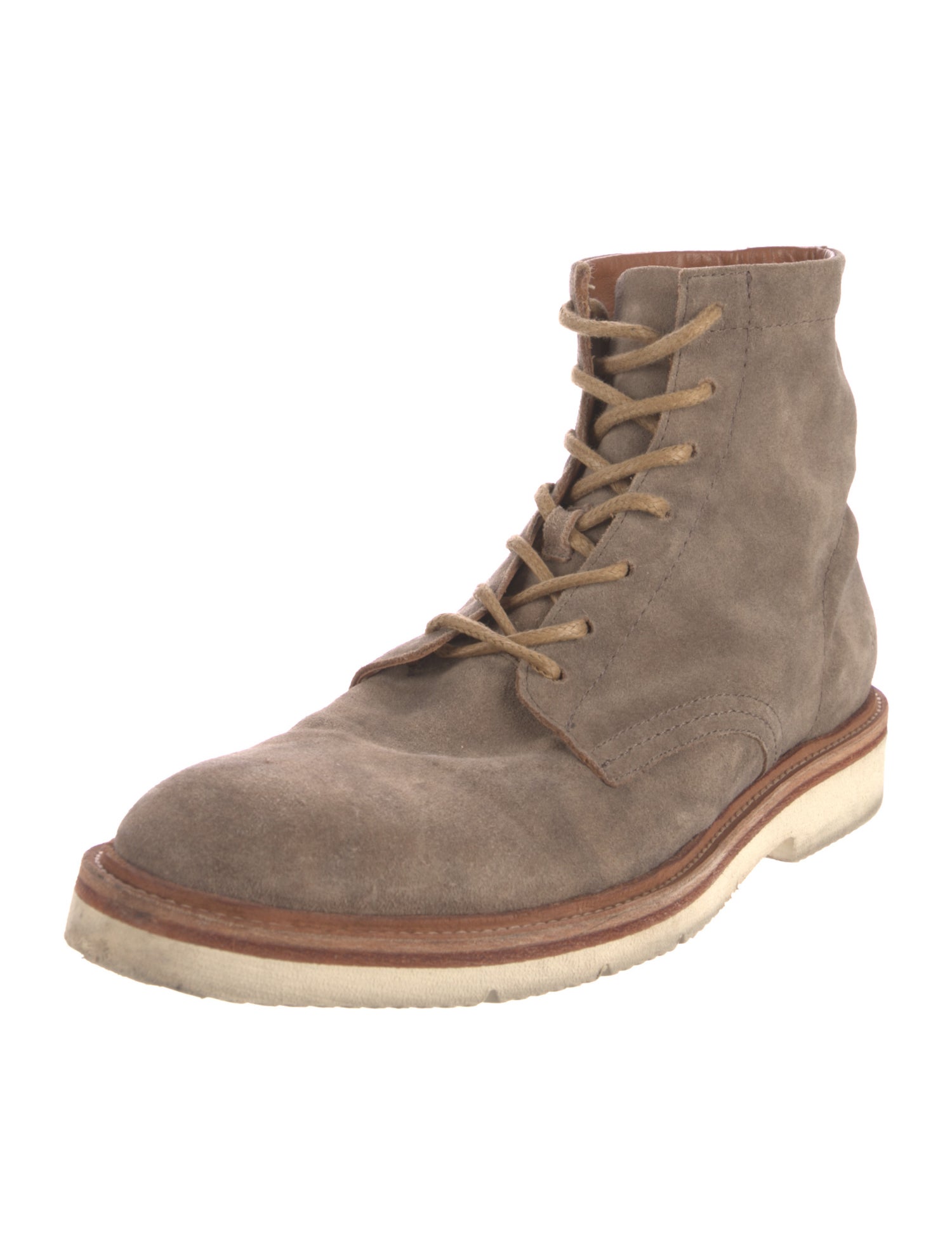 Frye Men | The RealReal