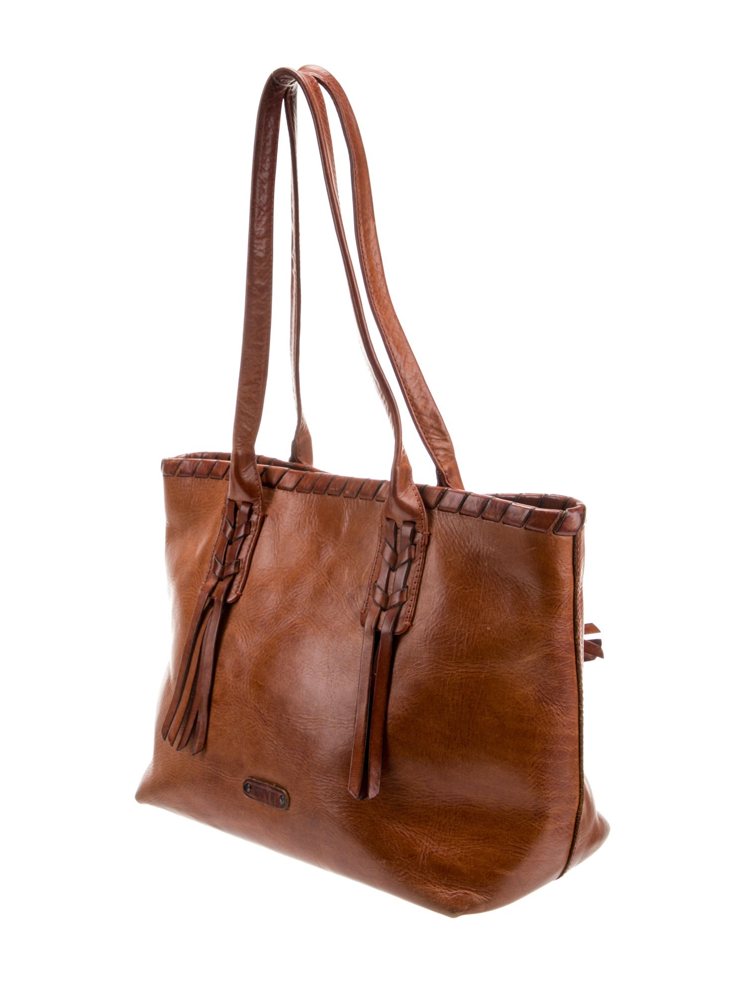 Dragon Diffusion Woven Leather Tote Bag - Neutrals Totes, Handbags ...