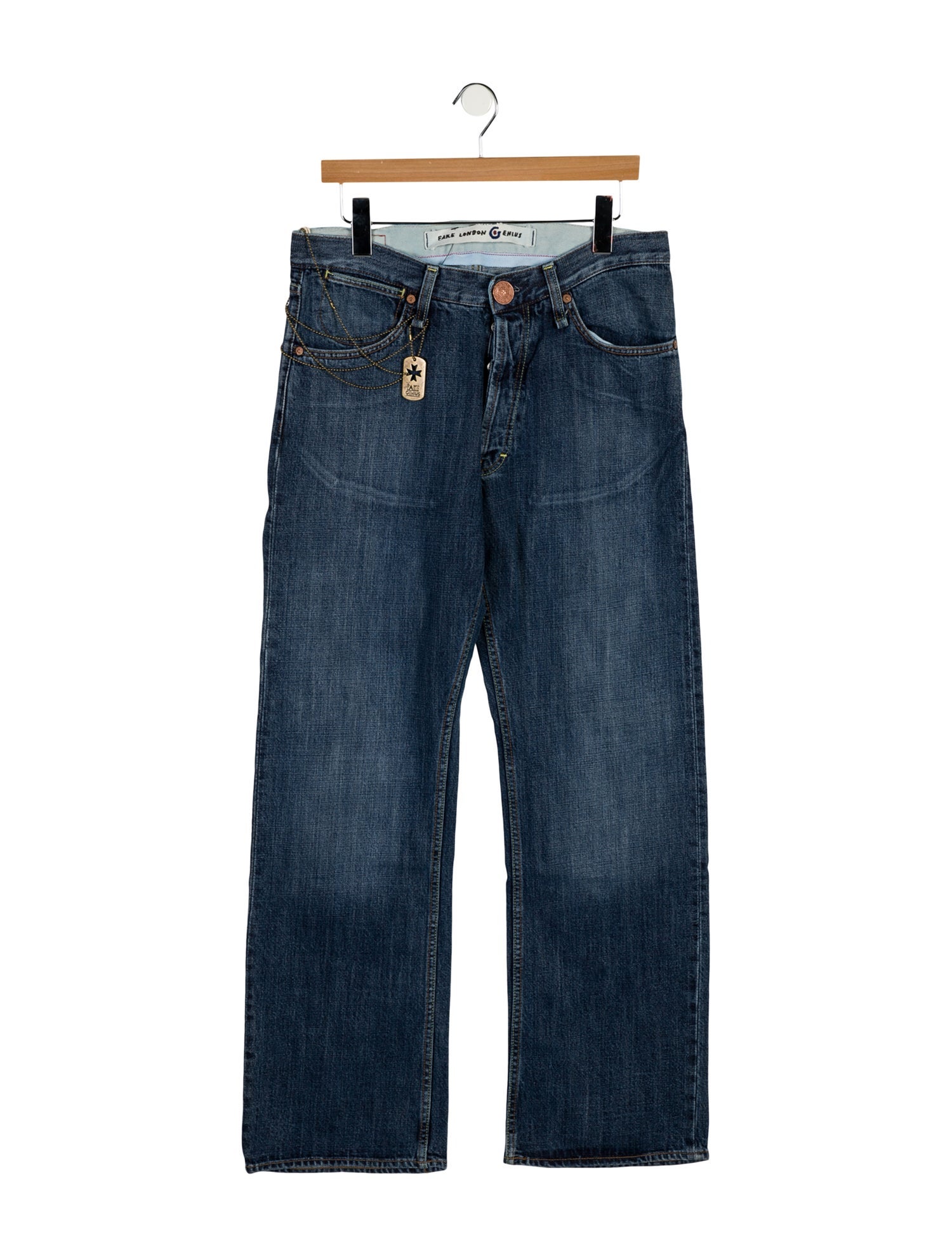 Fake London | The RealReal