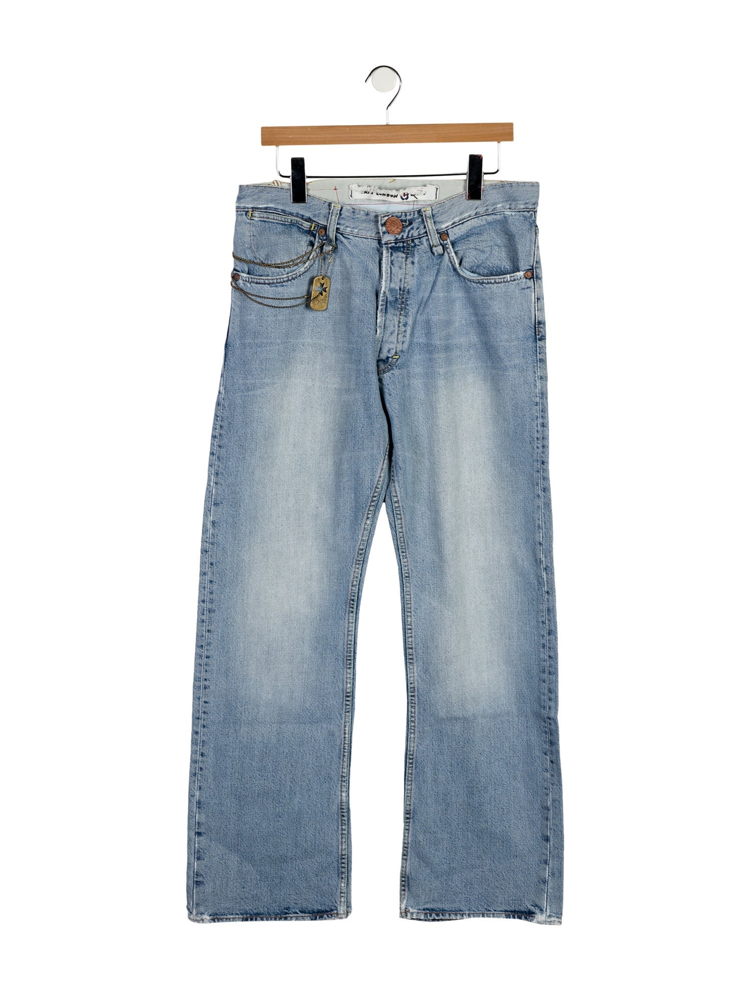 Fake London | The RealReal