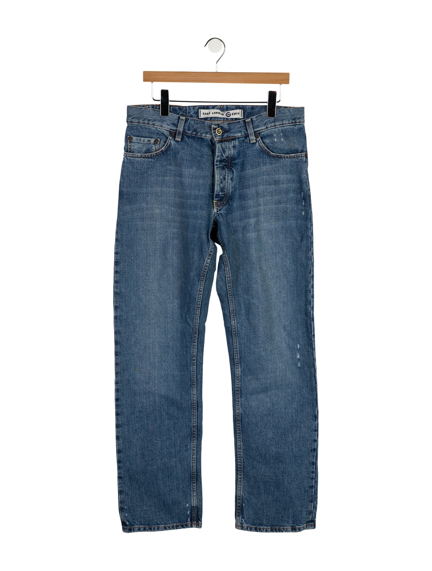 Fake London | The RealReal