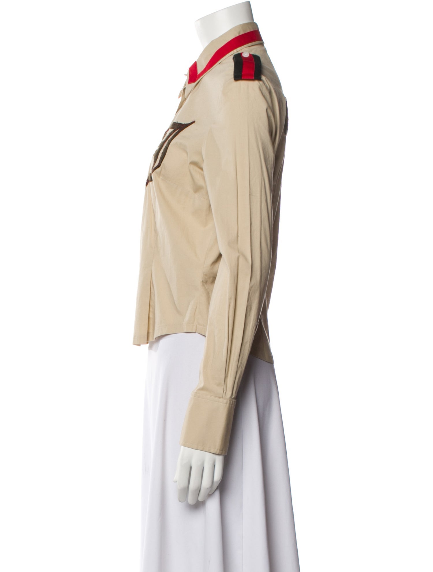 Fake London | The RealReal