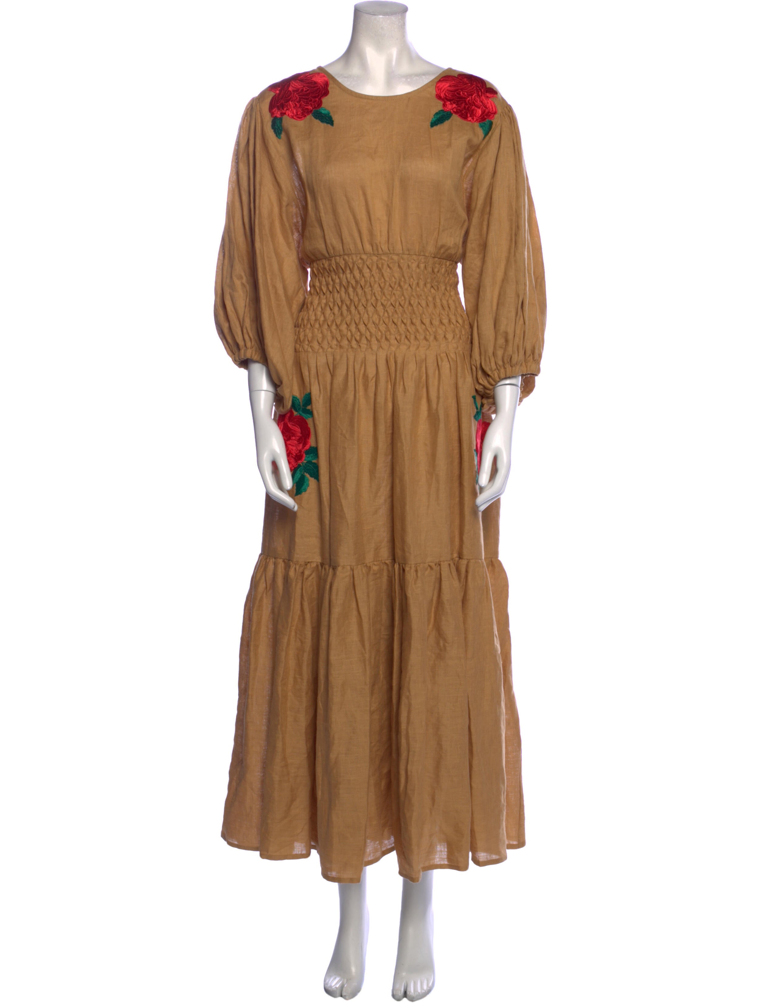 FANM MON | The RealReal