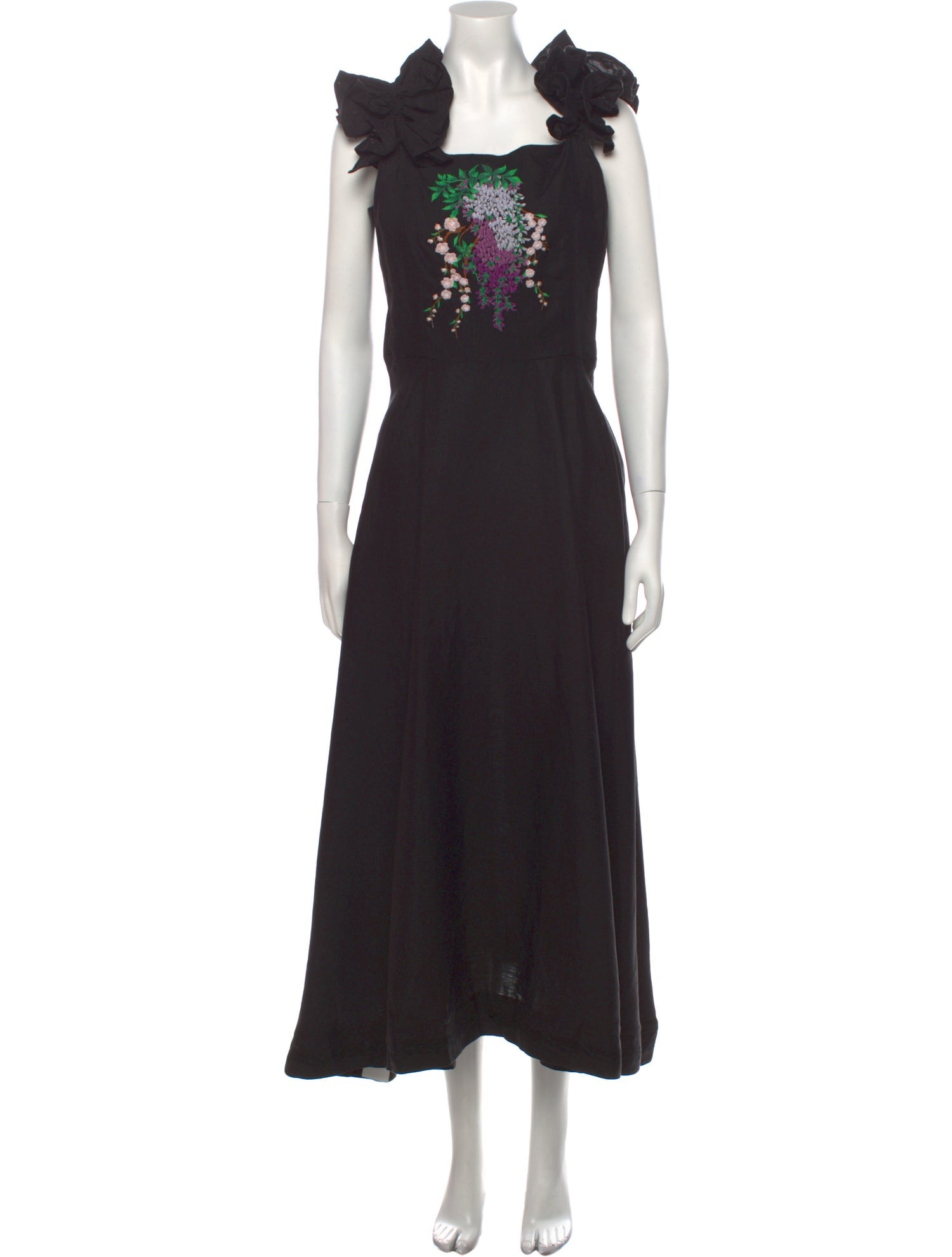 FANM MON | The RealReal