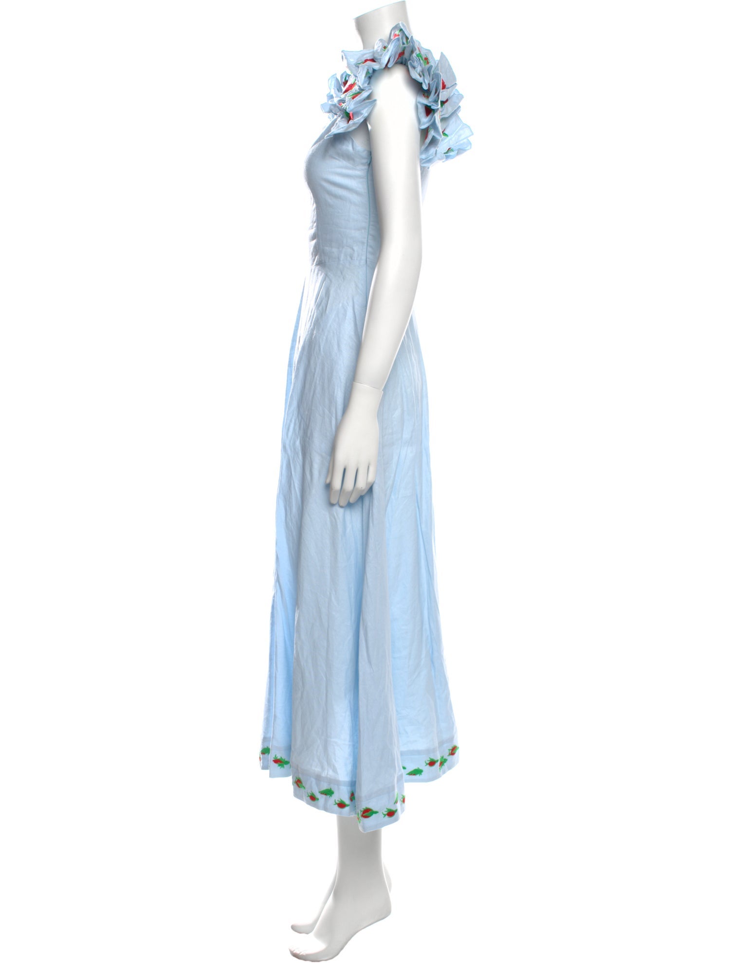 FANM MON Dresses | The RealReal