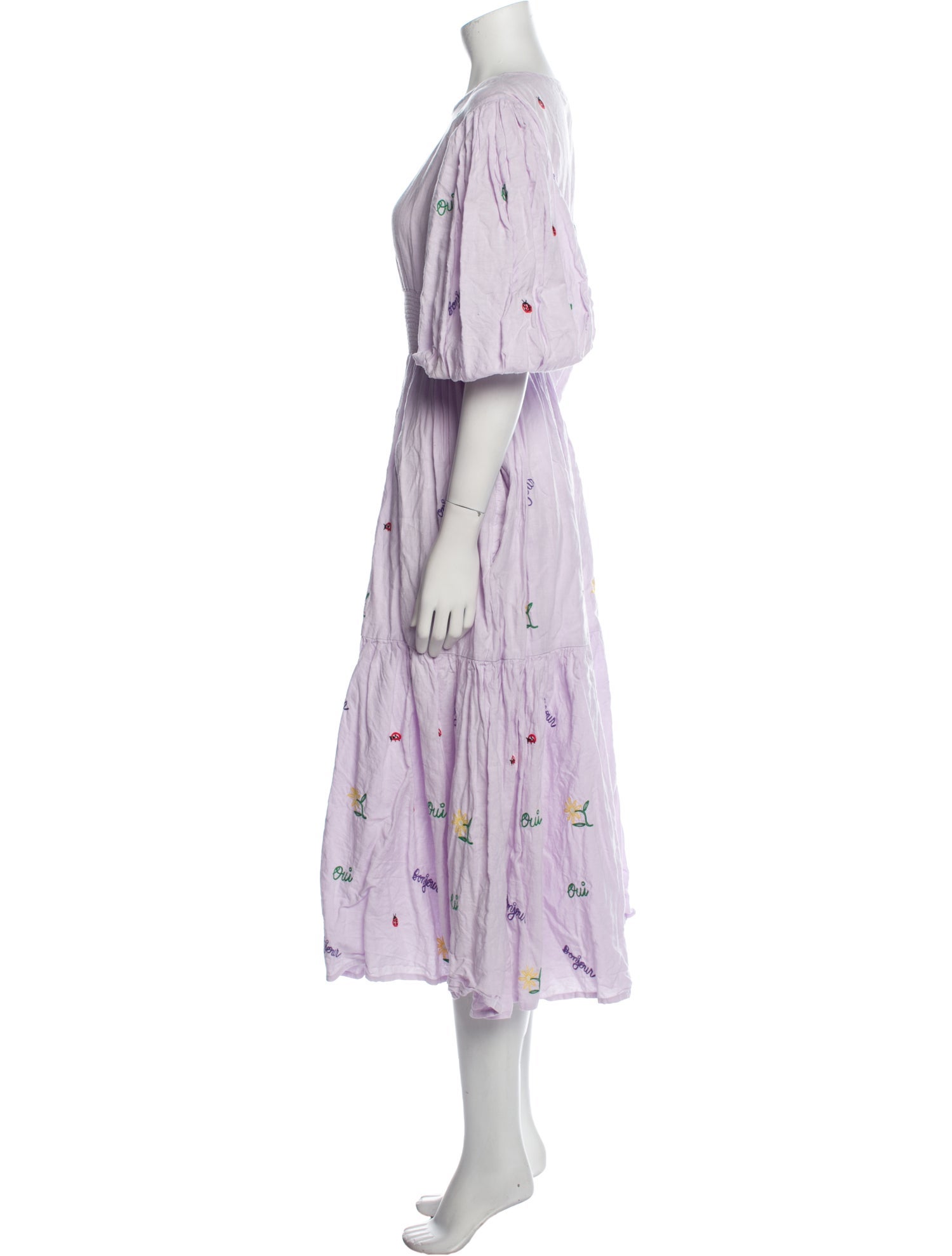 FANM MON Dresses | The RealReal