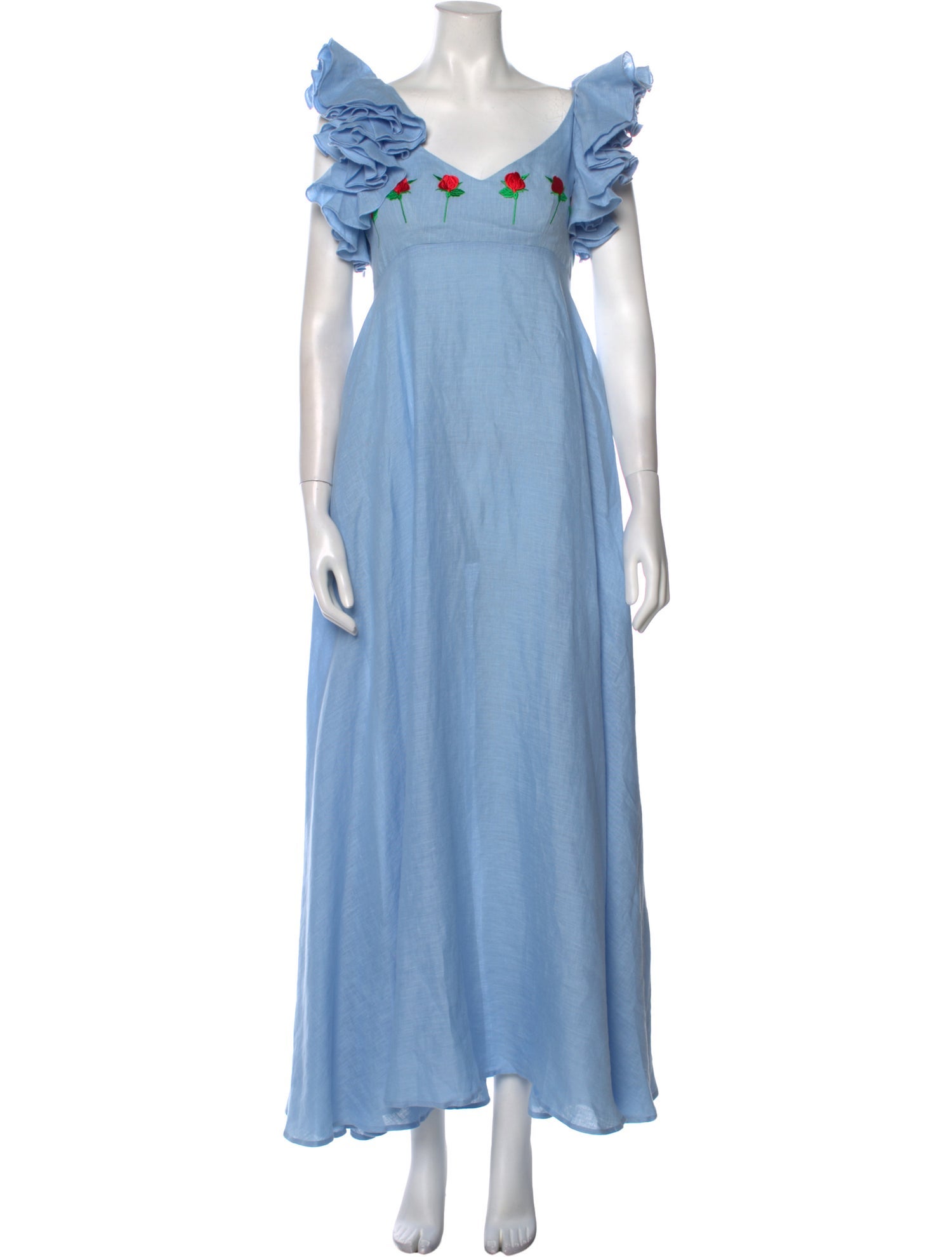 FANM MON | The RealReal