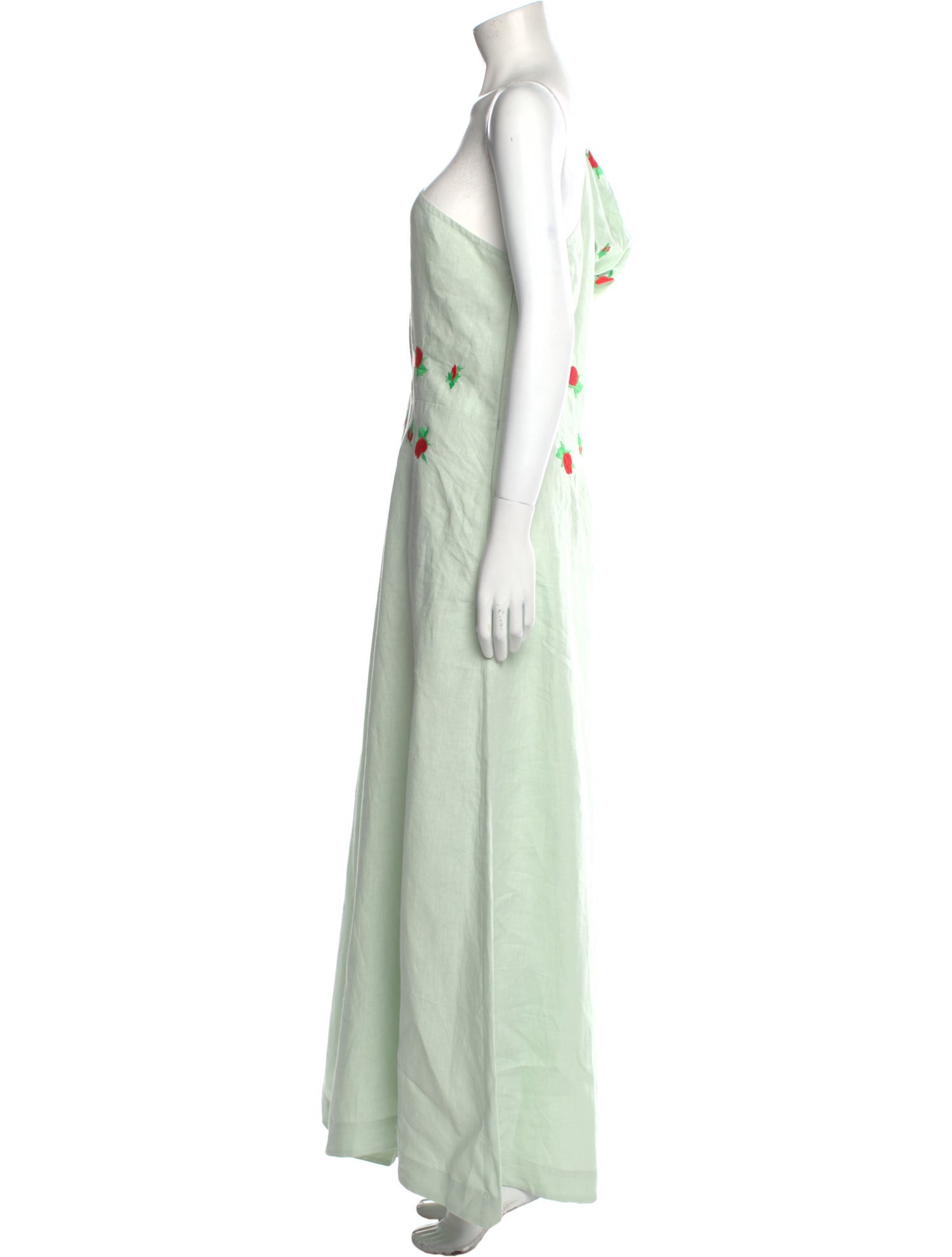 FANM MON | The RealReal