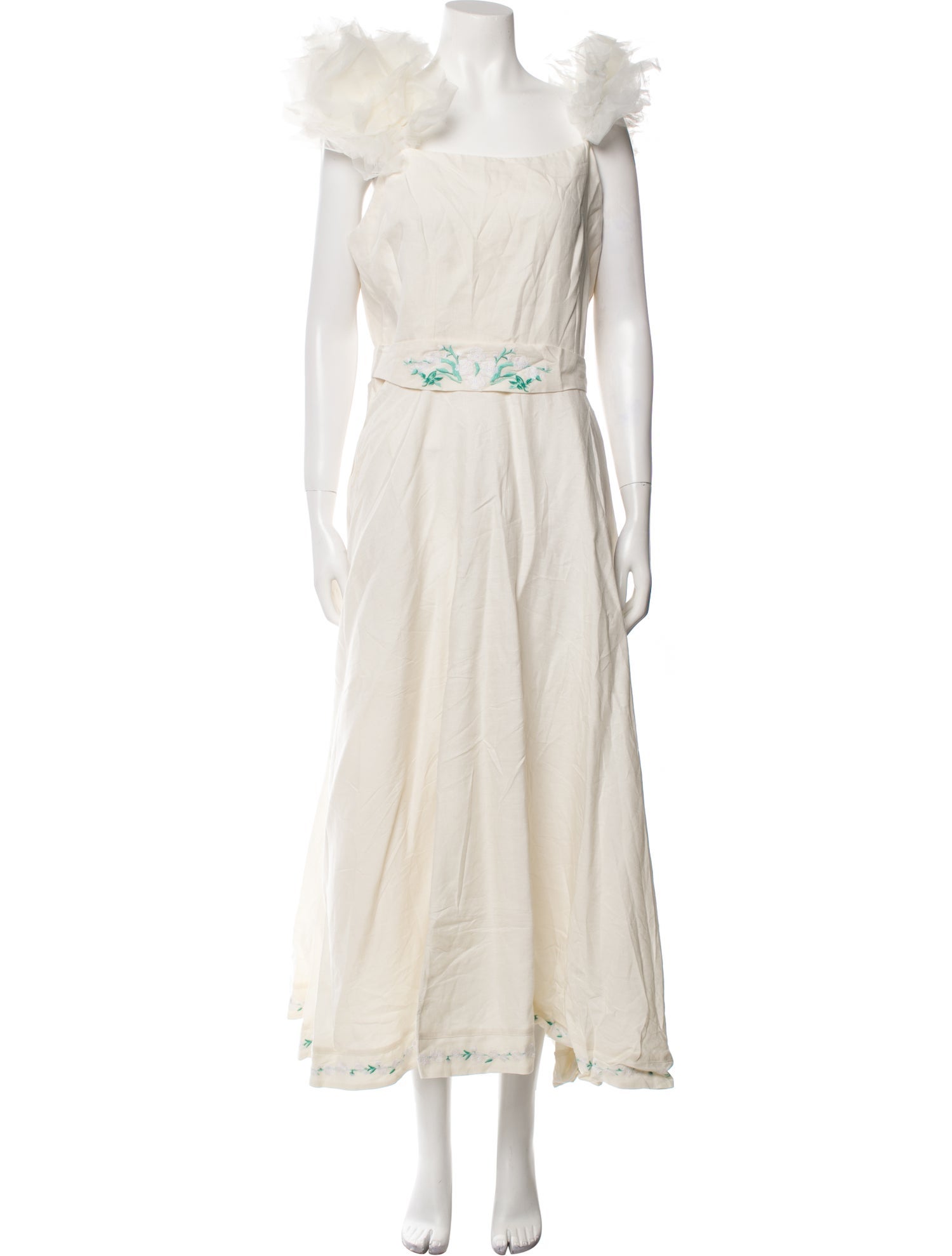 FANM MON | The RealReal