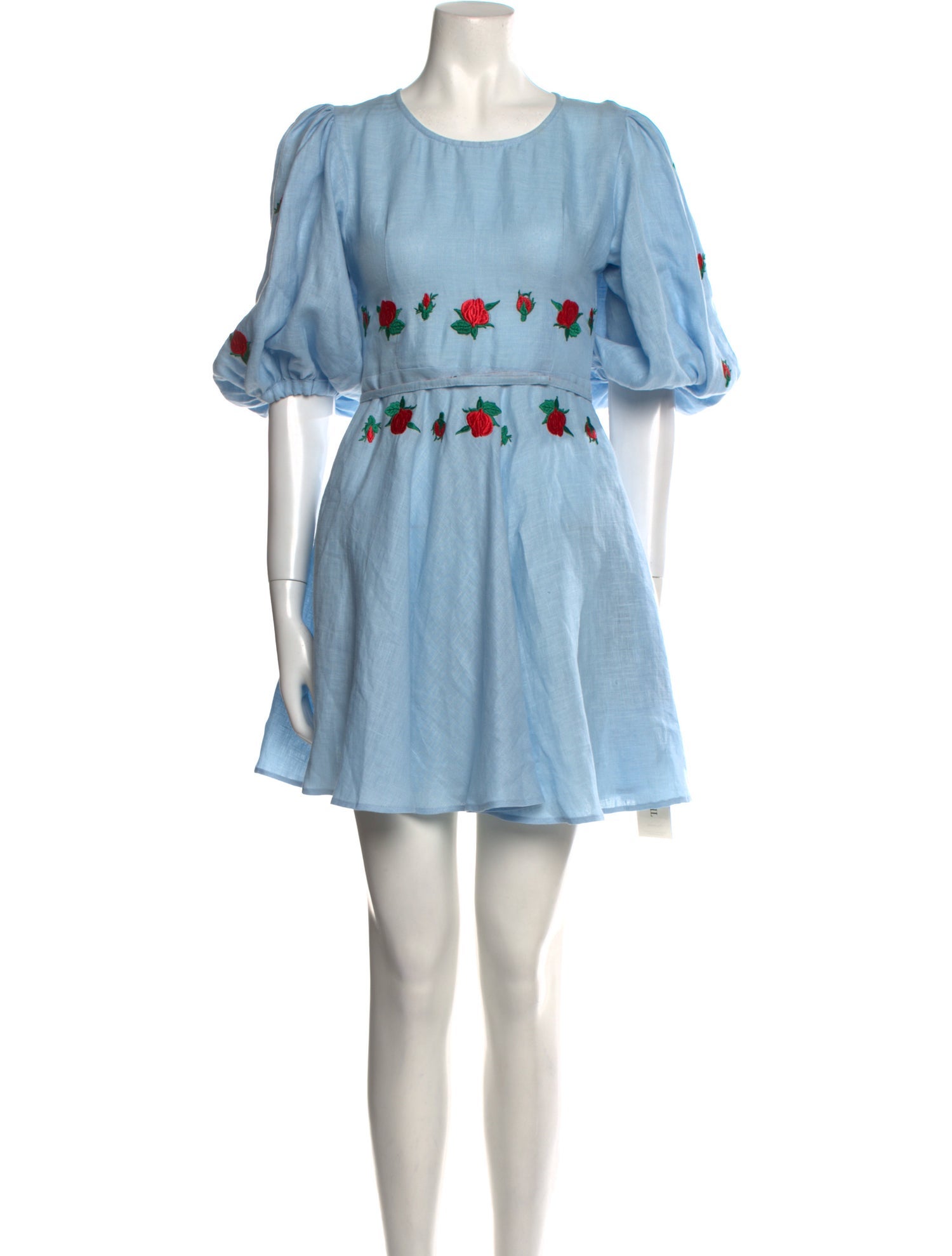 FANM MON | The RealReal