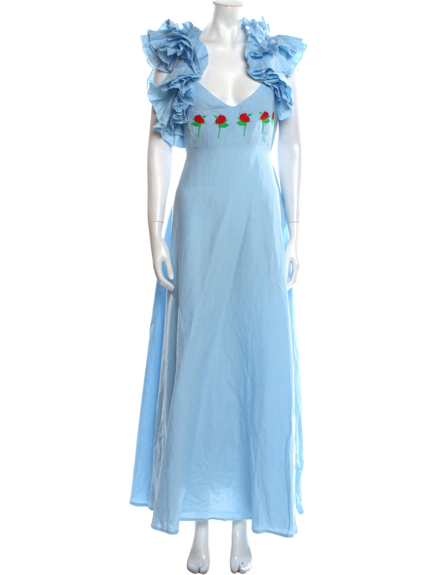 FANM MON | The RealReal