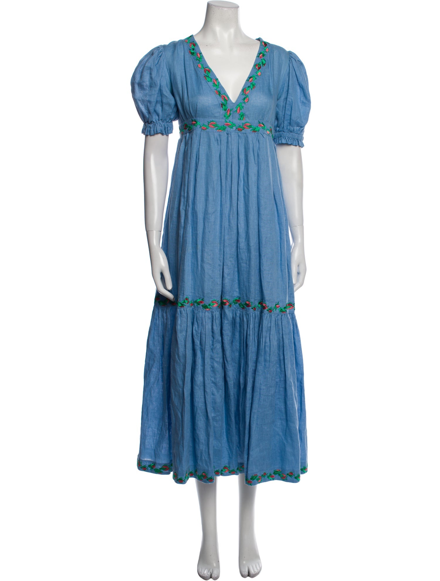 FANM MON | The RealReal