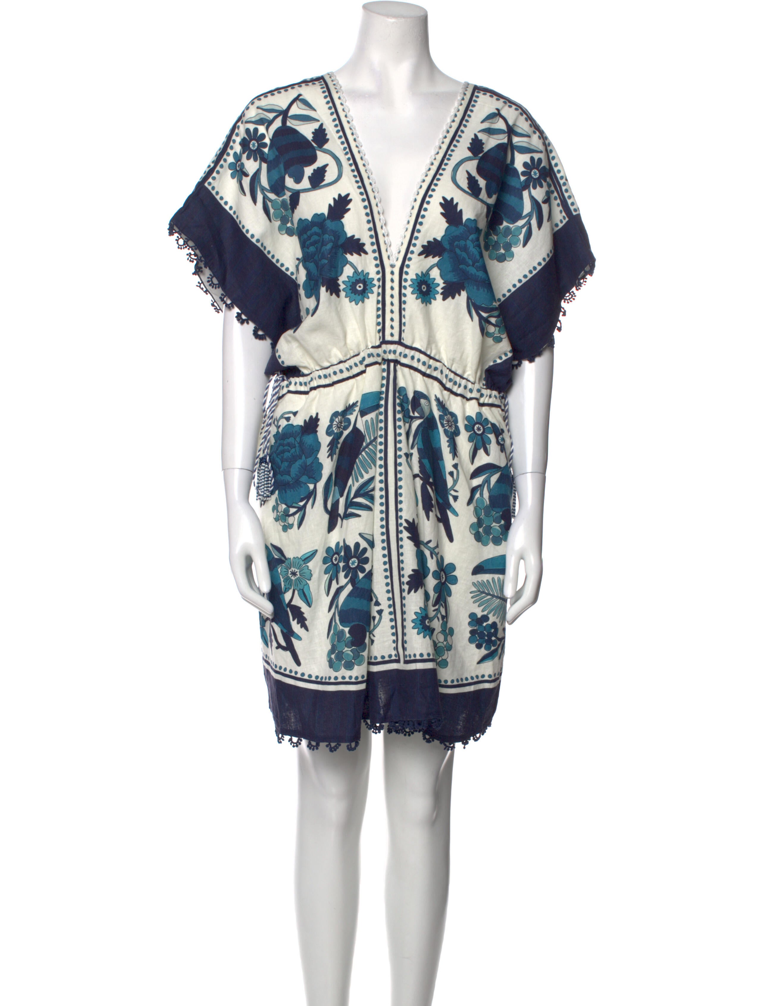 Farm Rio | The RealReal