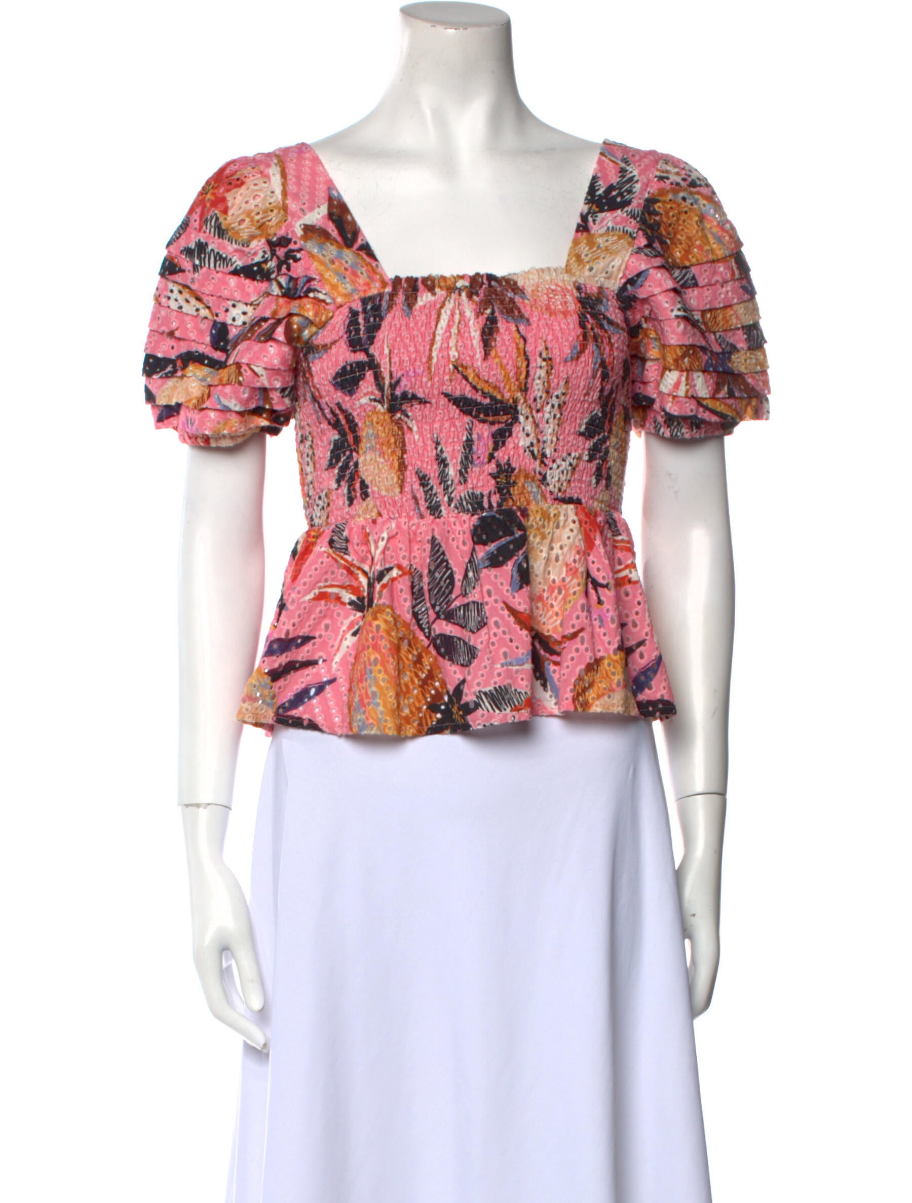 Farm Rio | The RealReal