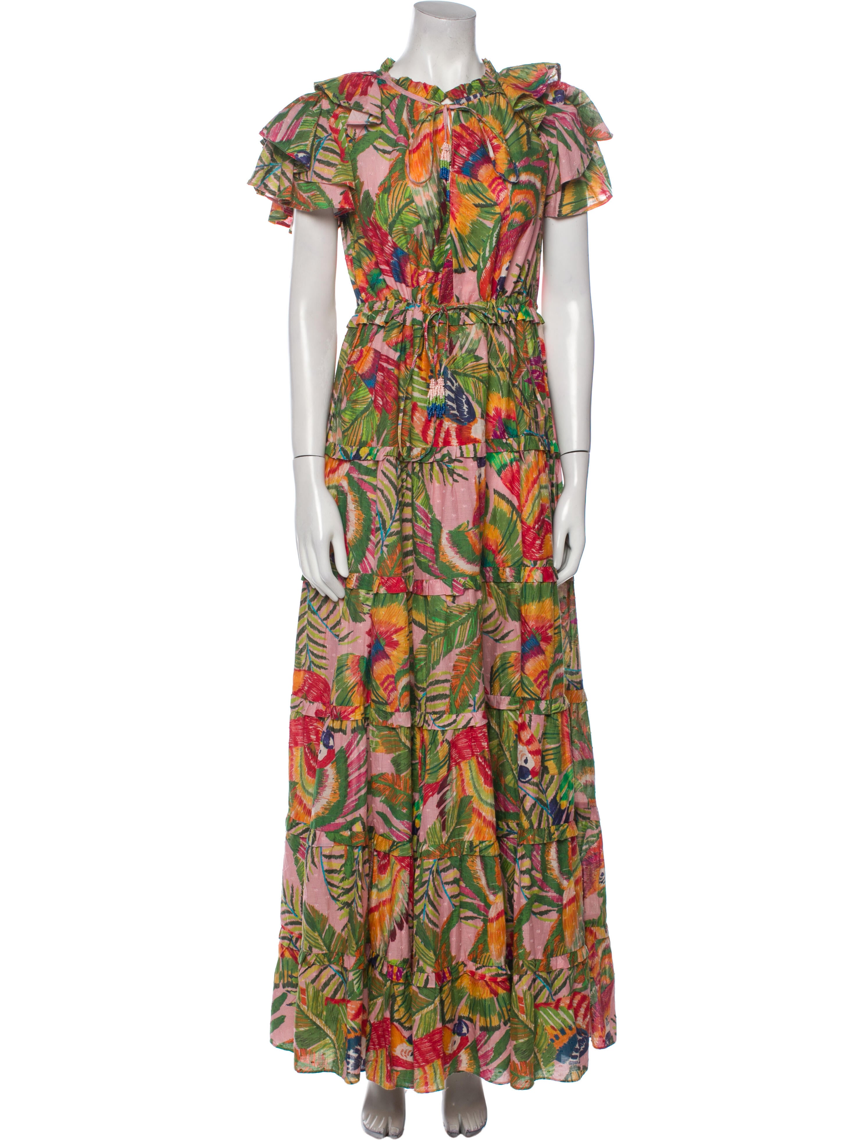 Farm Rio Dresses On Sale - Authenticated Resale | The RealReal