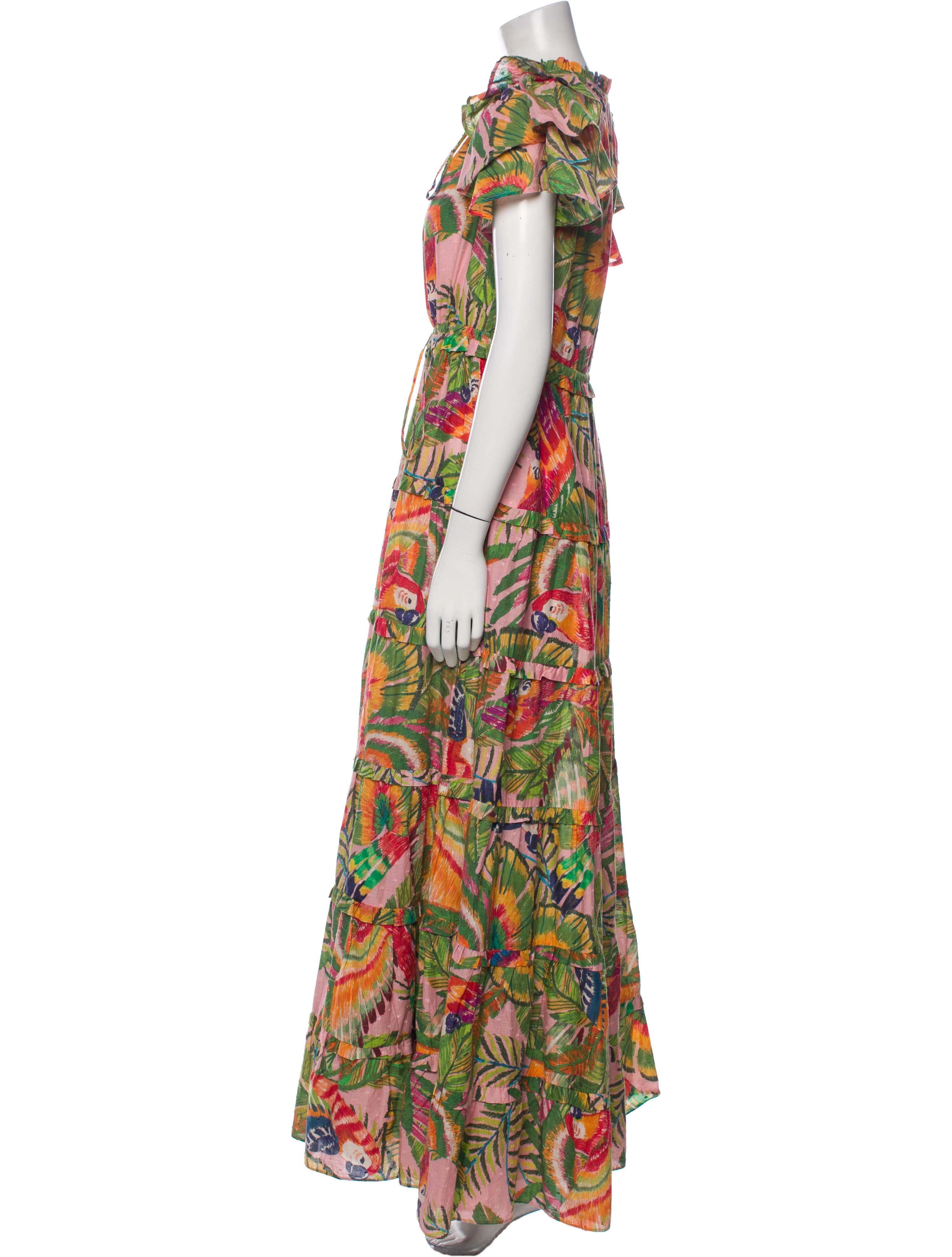 Farm Rio Dresses On Sale - Authenticated Resale | The RealReal