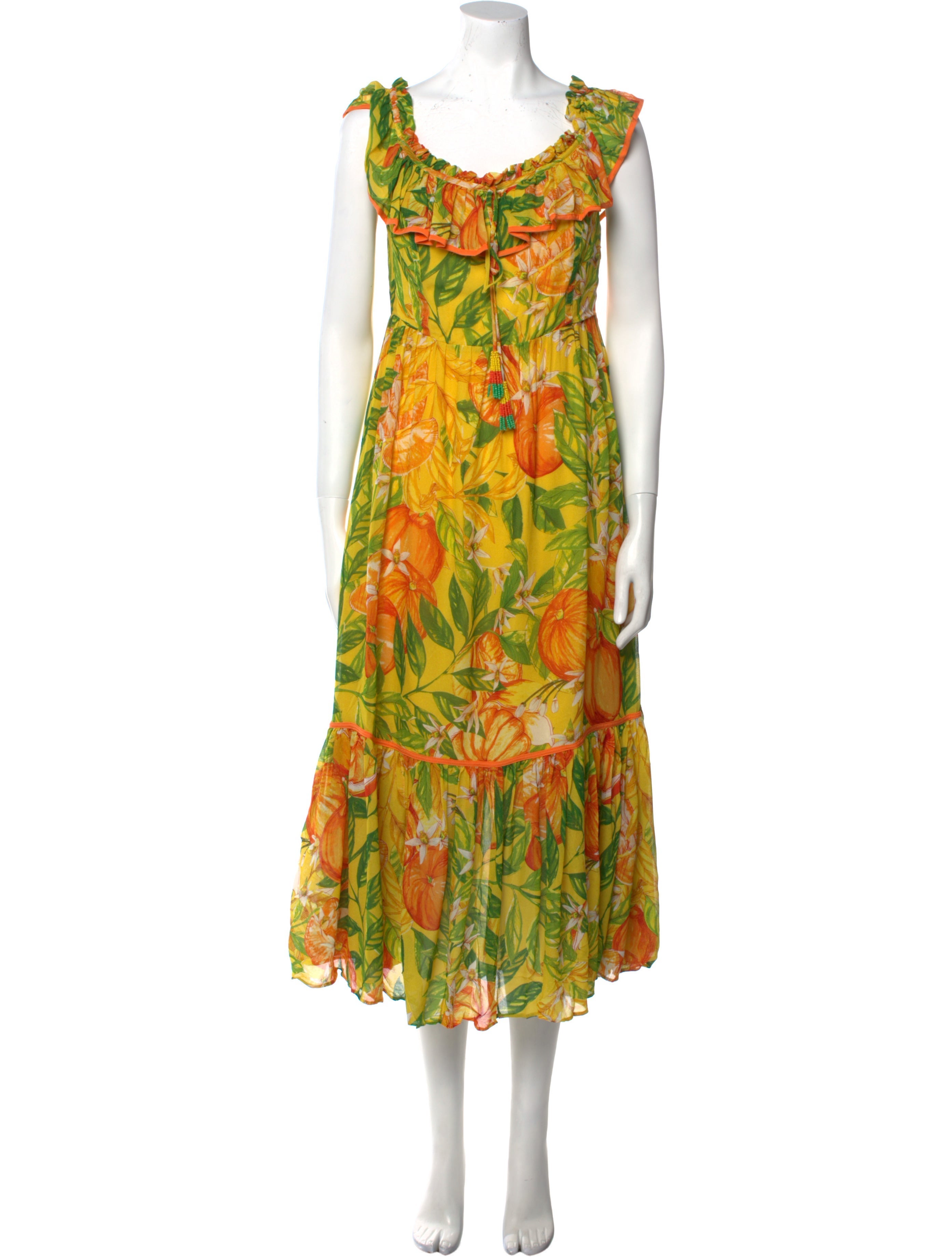 Farm Rio Dresses On Sale - Authenticated Resale | The RealReal