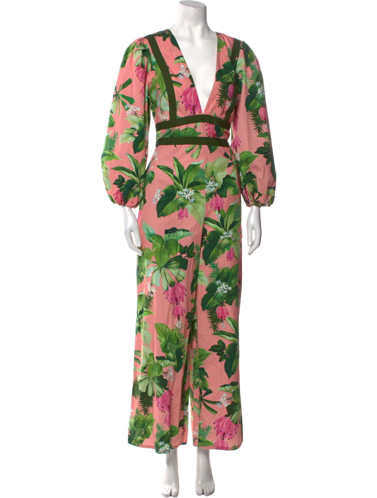 Farm Rio for Anthropologie | The RealReal