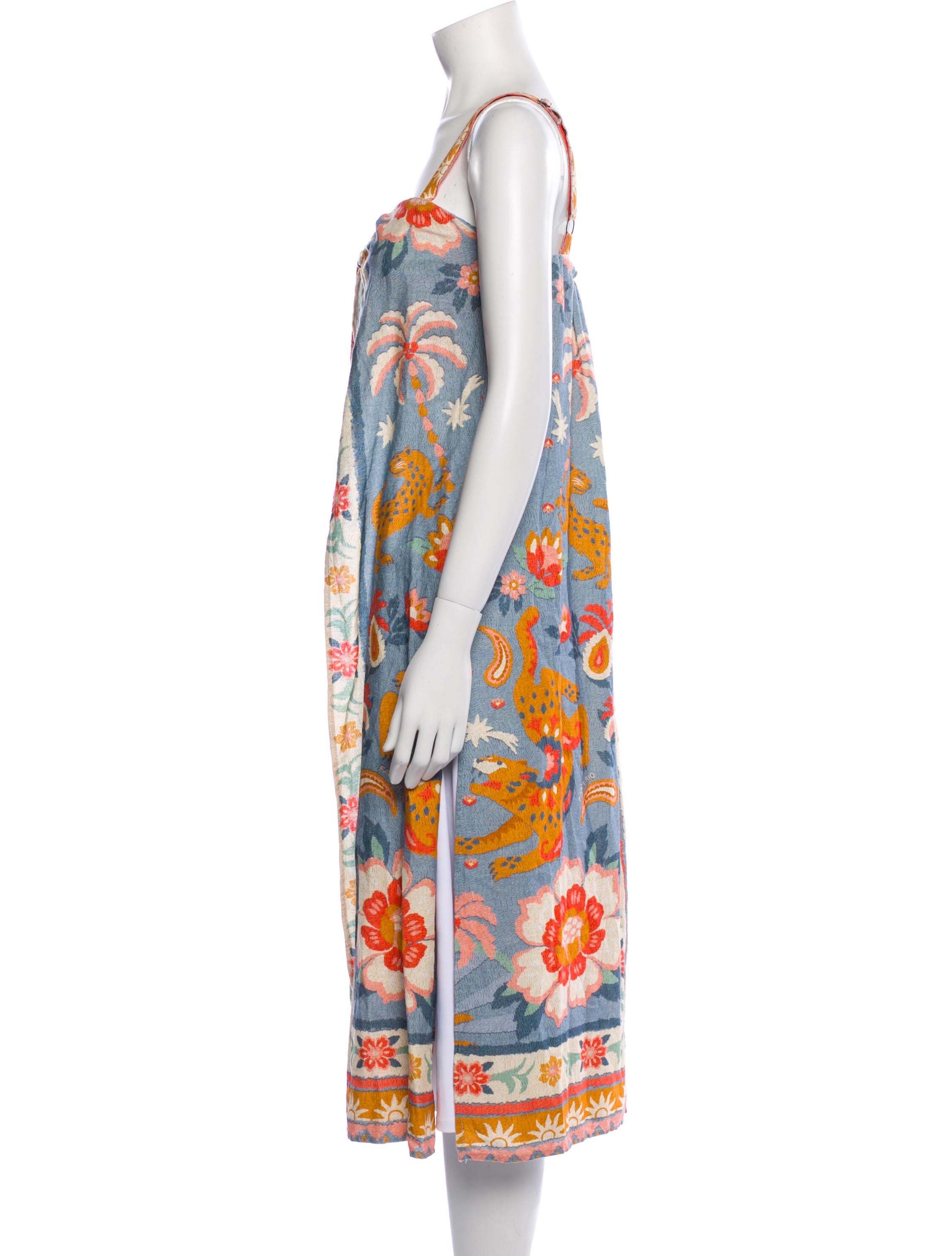 Farm Rio Tops | The RealReal