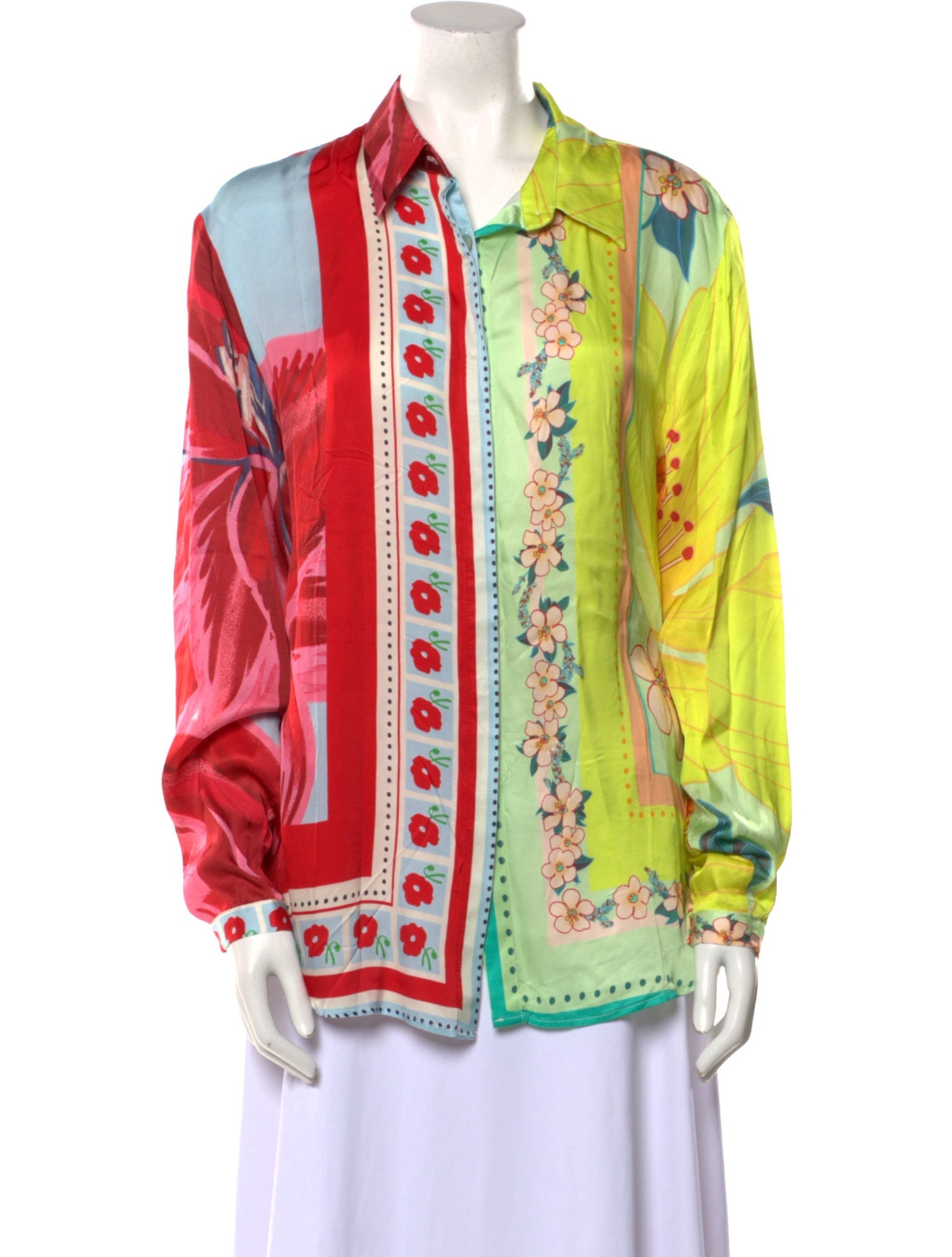 Farm Rio Clothing | The RealReal