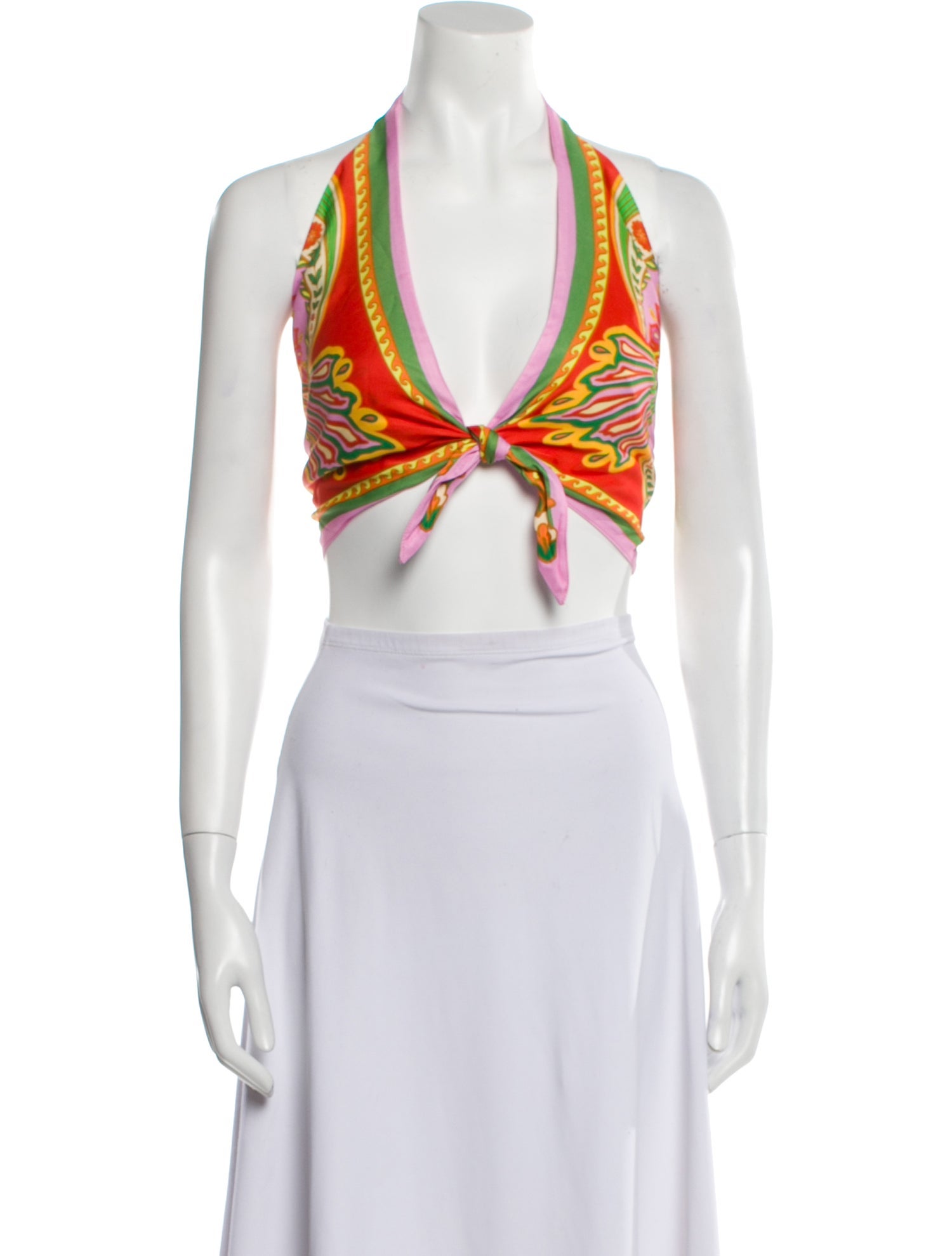 Farm Rio Clothing | The RealReal