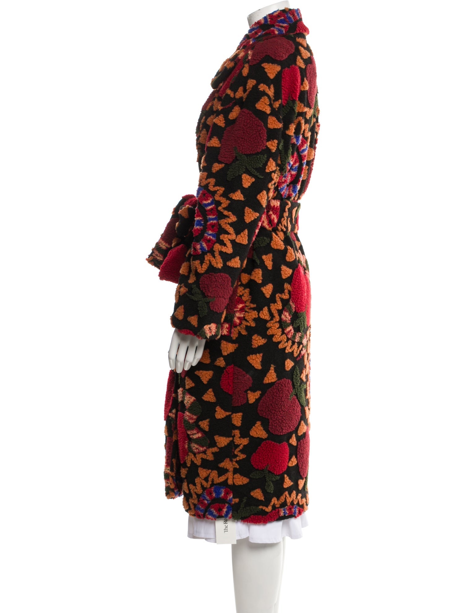 Farm Rio Coats | The RealReal