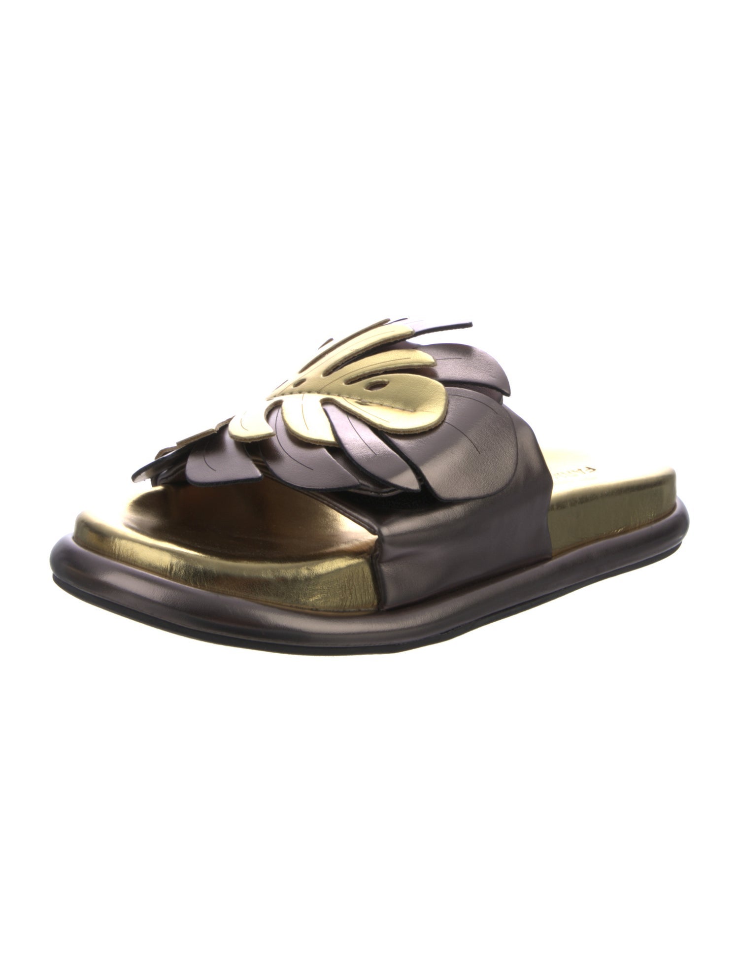 Farm Rio Shoes | The RealReal