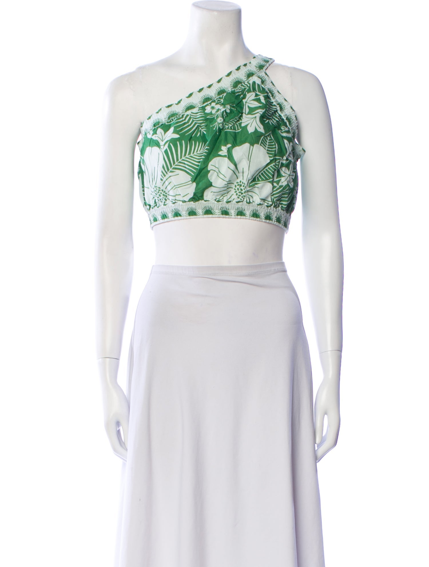 Farm Rio Tops | The RealReal