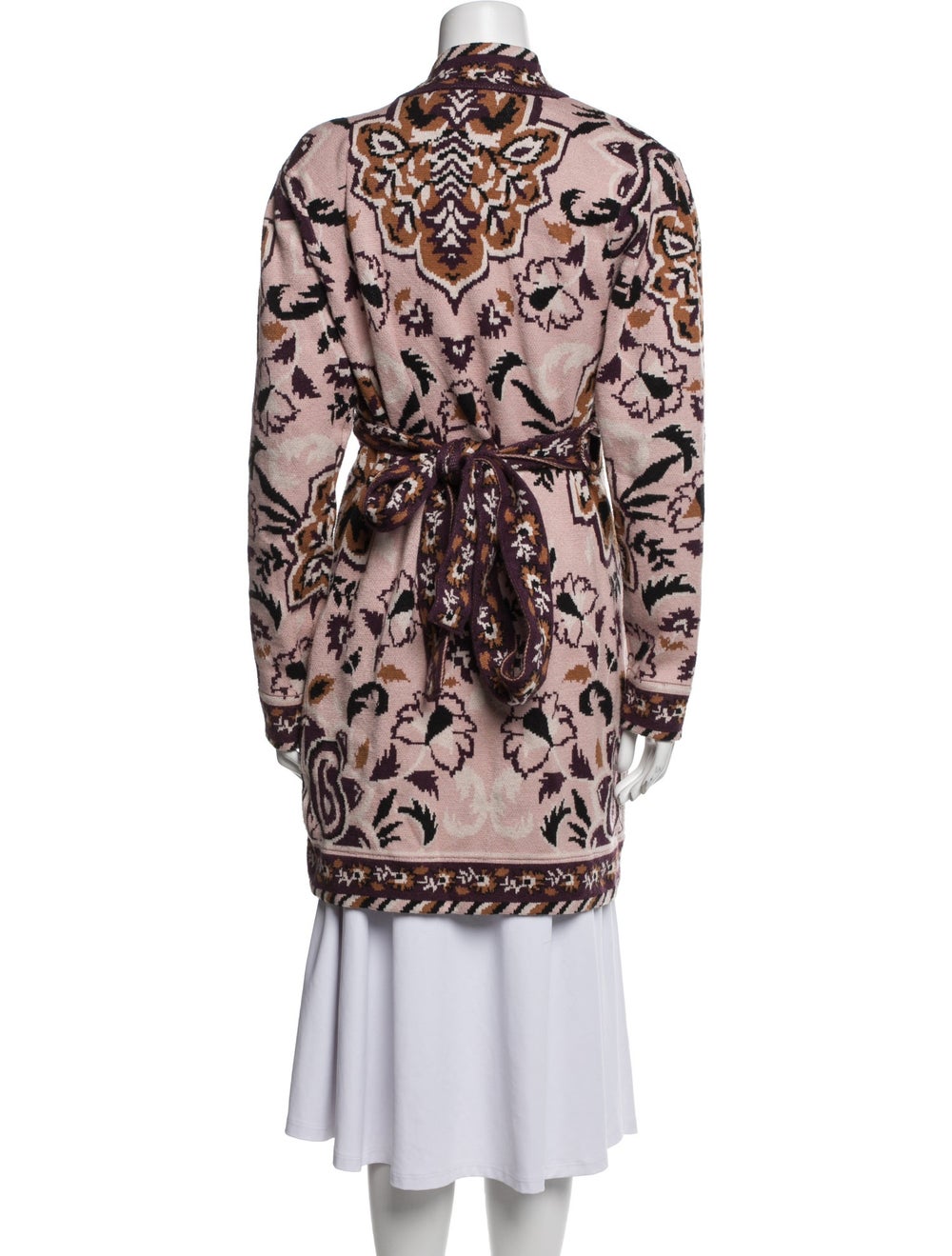 Farm Rio Animal Print Jacket - Jackets, Clothing - WFARM74207 | The ...