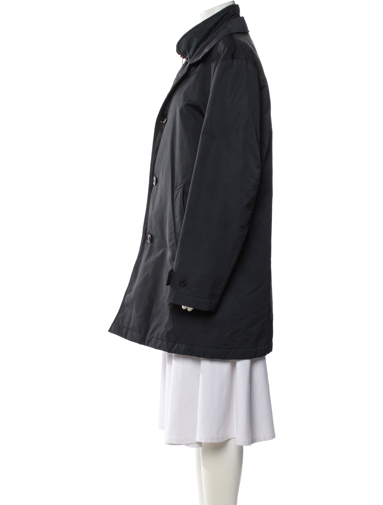 Louis Feraud Vintage Late 1990's - Early 2000's Skirt Suit - Black ...