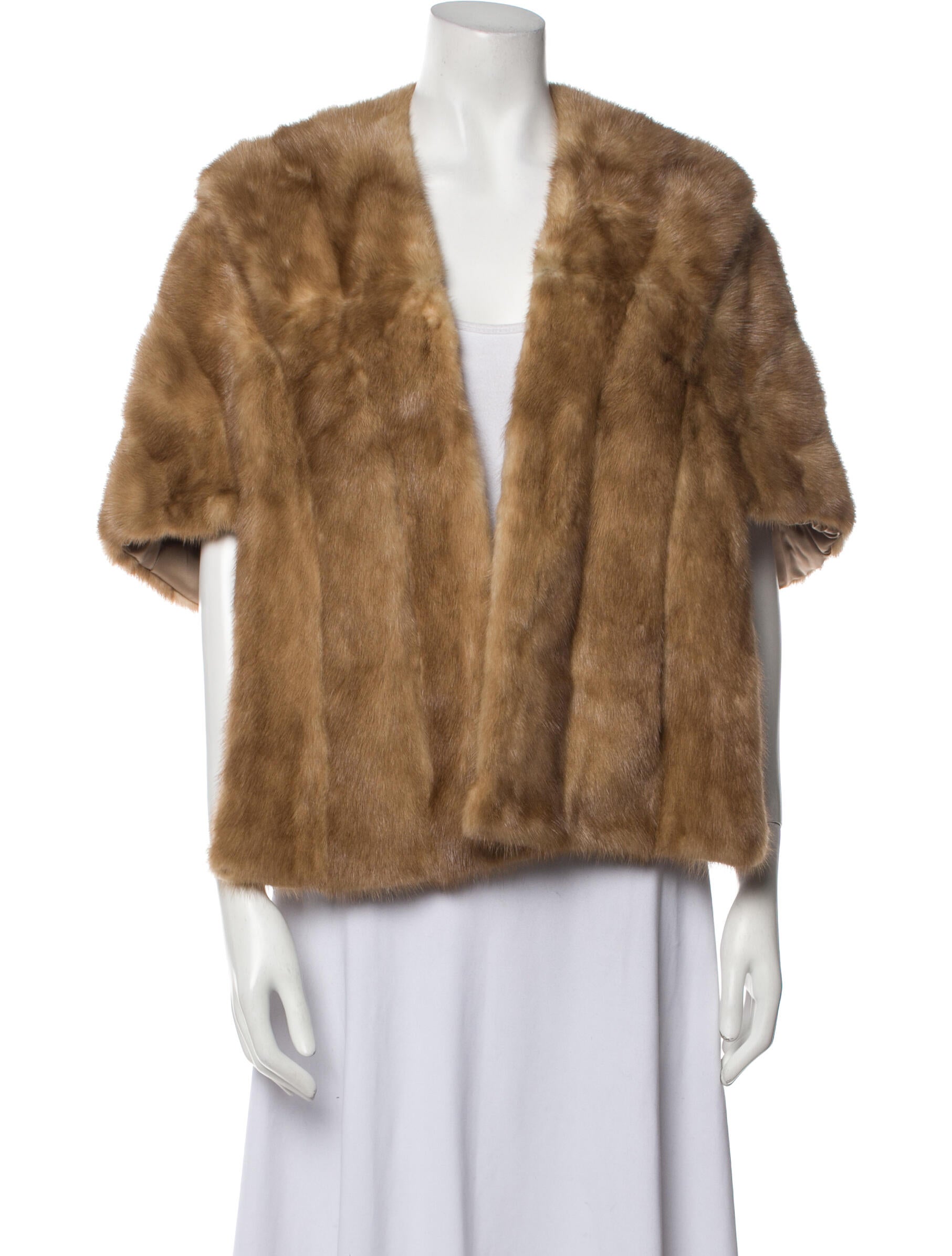 Furs by Richard Donald | The RealReal