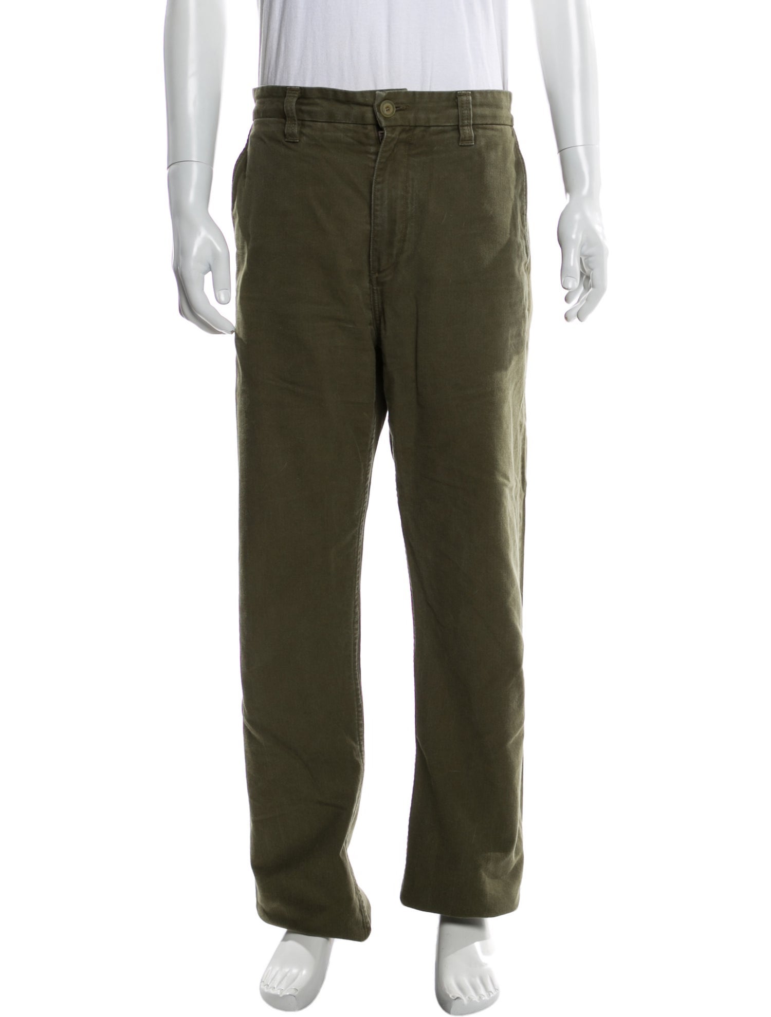 Freenote Cloth | The RealReal