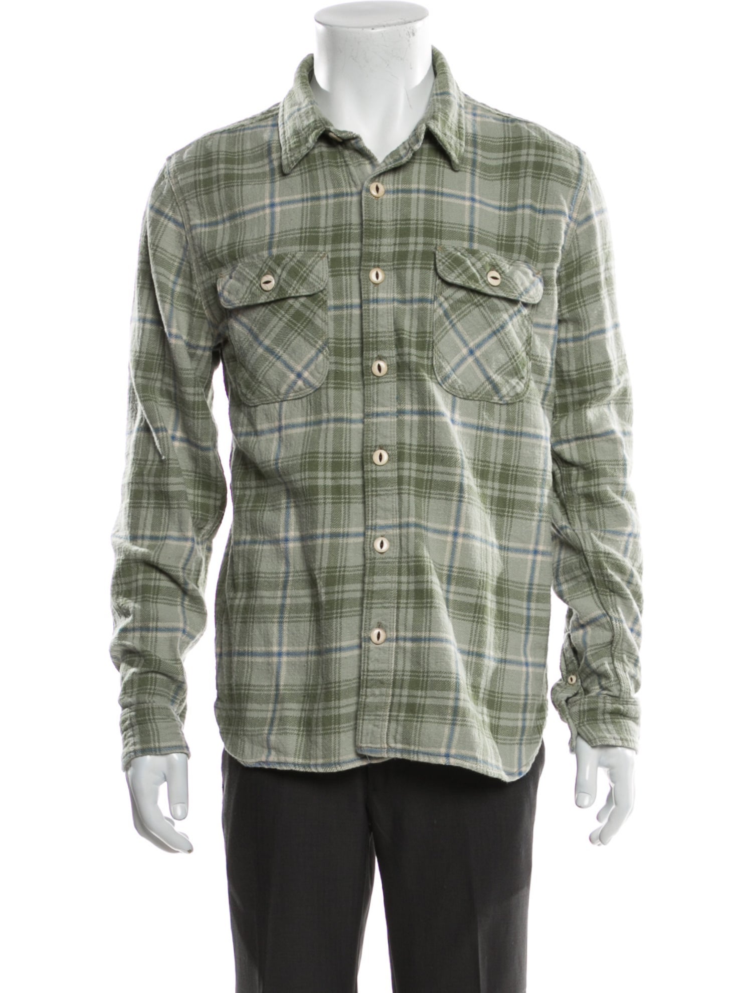 Freenote Cloth | The RealReal