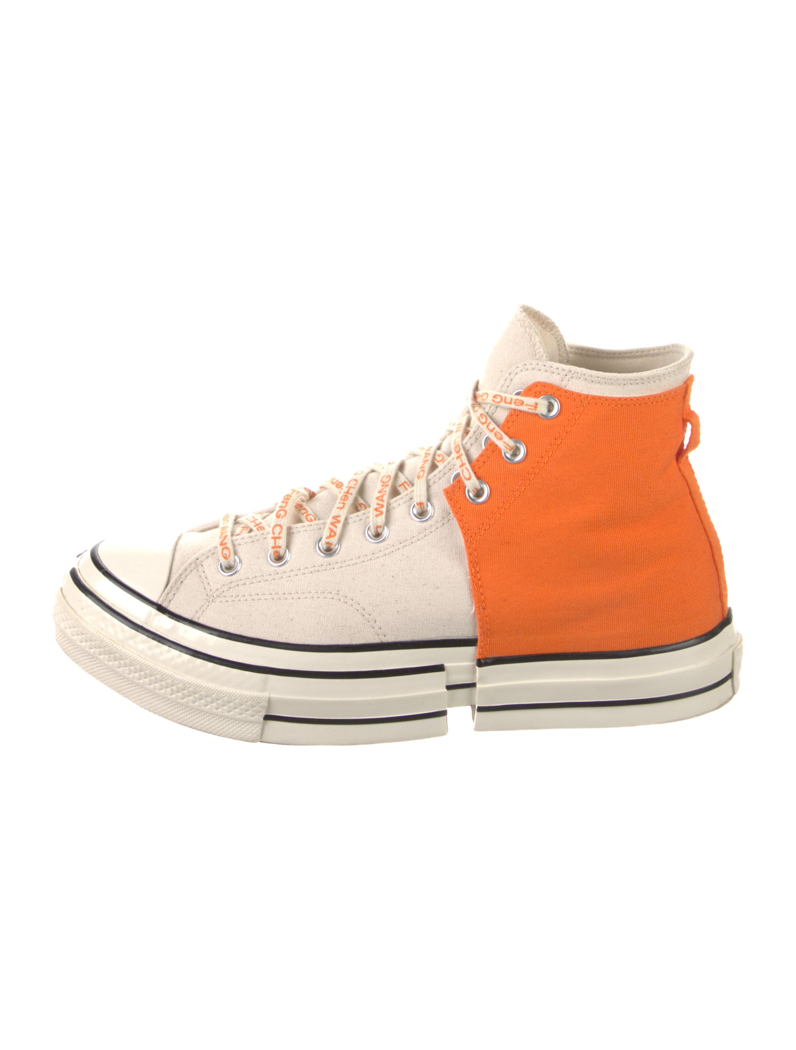 Feng Chen Wang x Converse | The RealReal