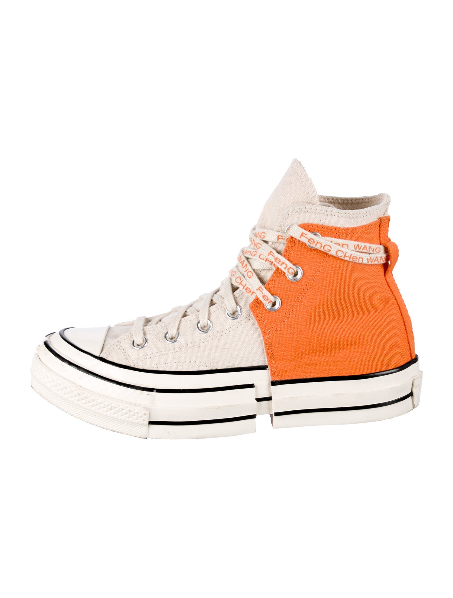 Feng Chen Wang x Converse | The RealReal