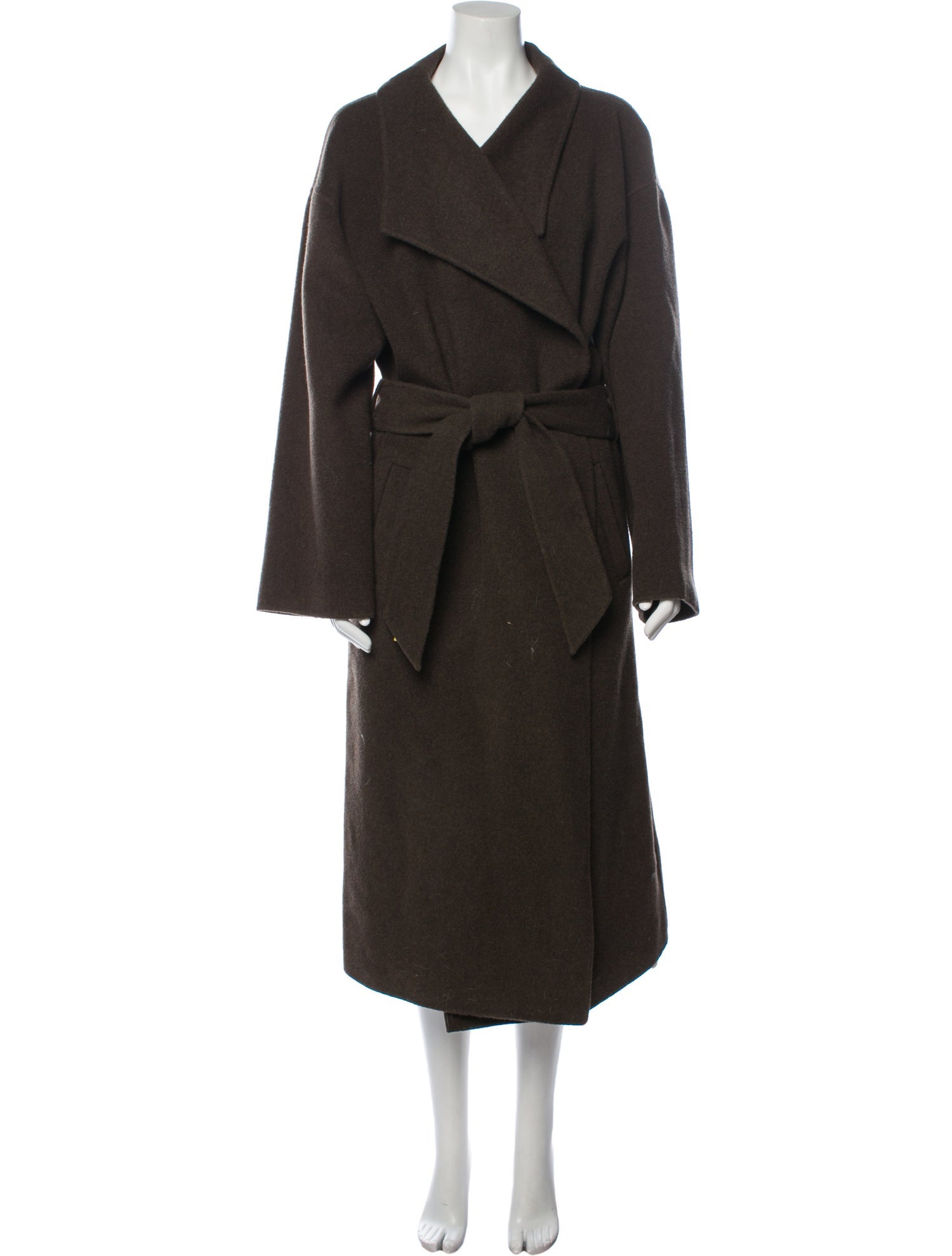 FRAME Coats | The RealReal