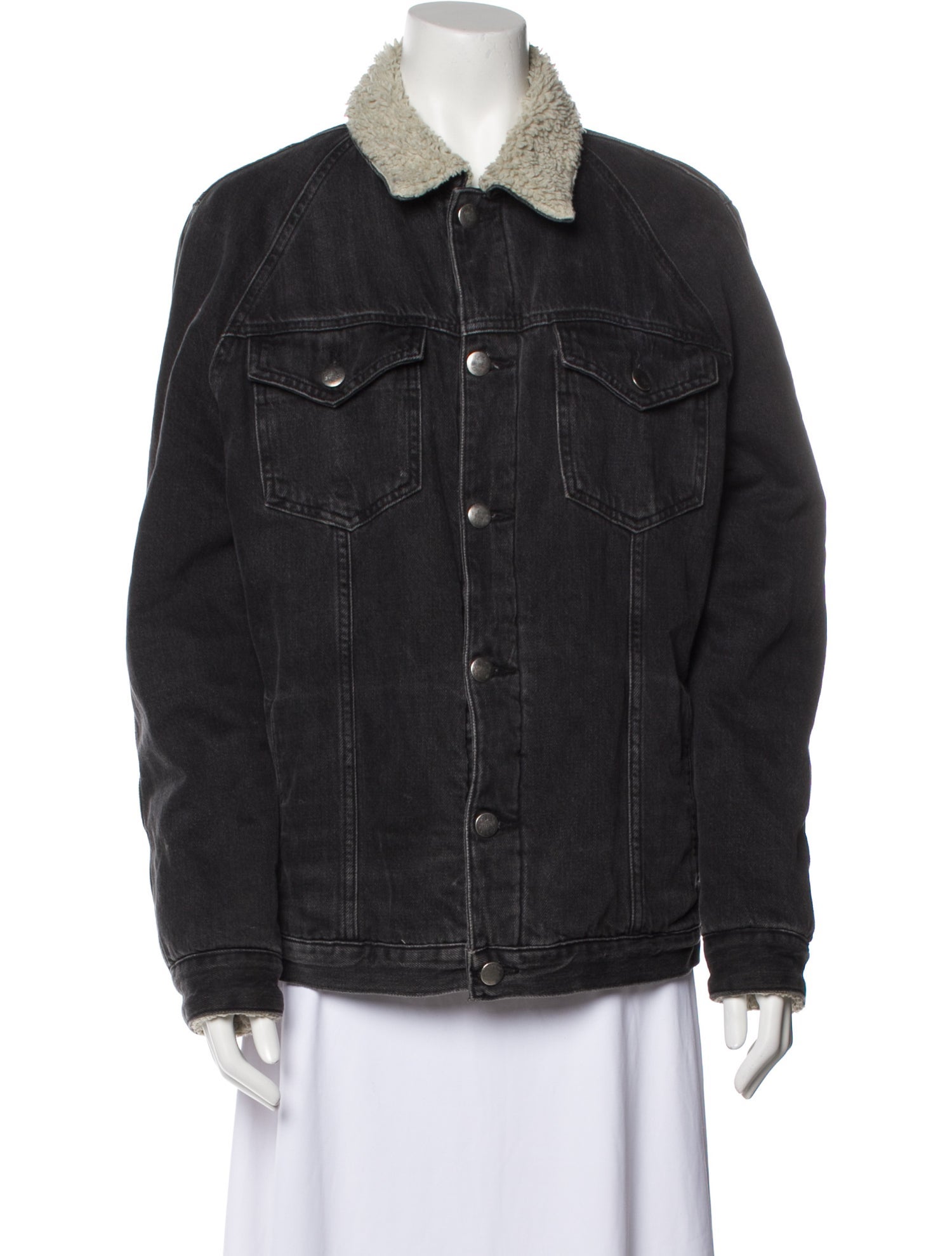 FRAME Jackets | The RealReal