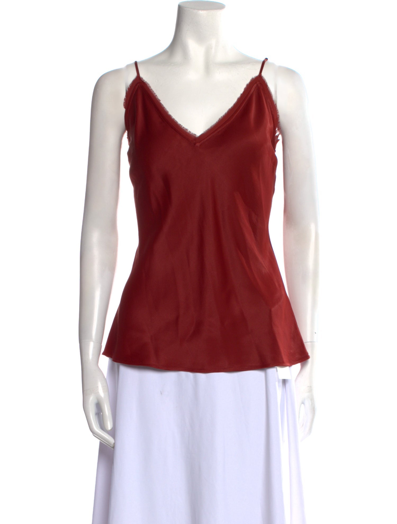 FRAME Tops | The RealReal