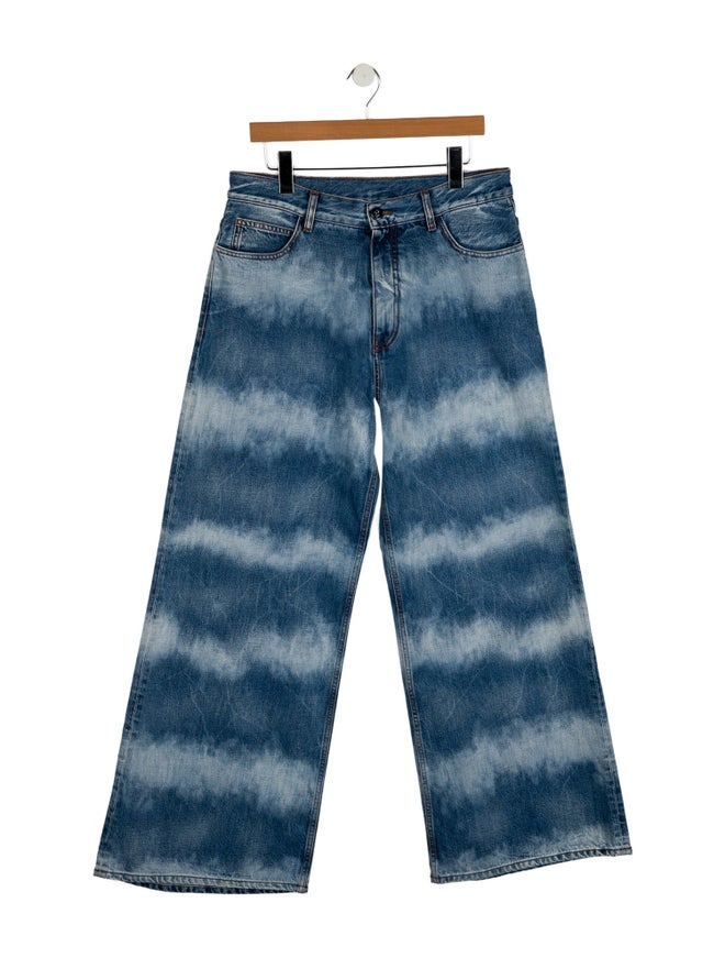 Ferrari Jeans | The RealReal