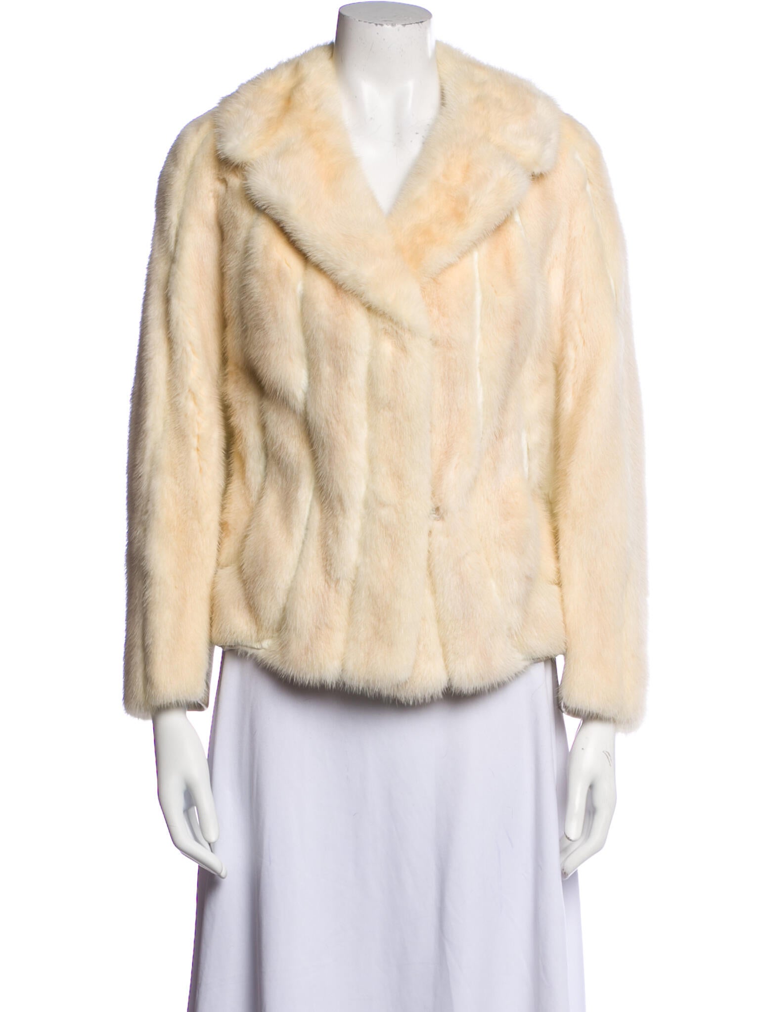 Flier Furs Beverly Hills | The RealReal