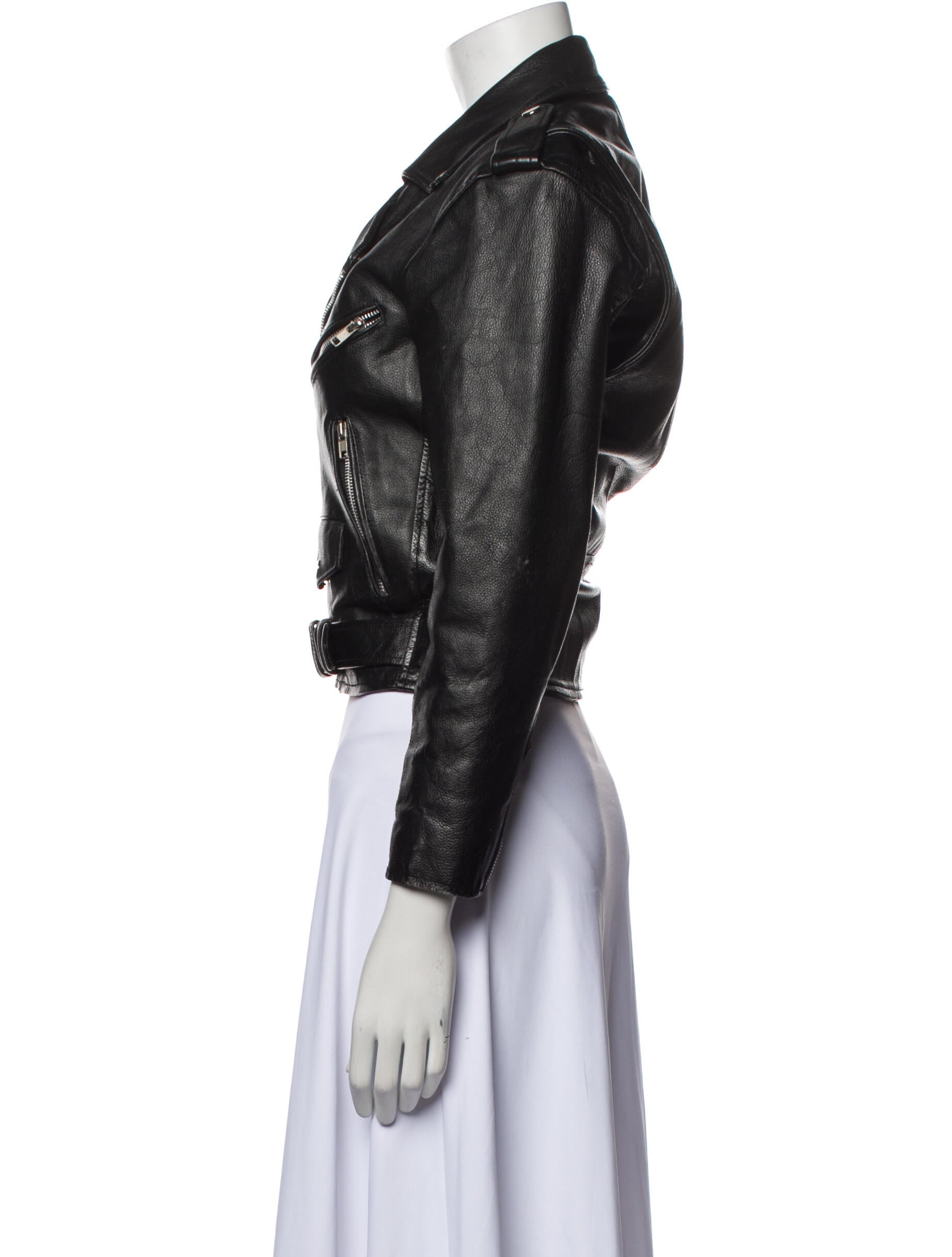 First Genuine Leather | The RealReal