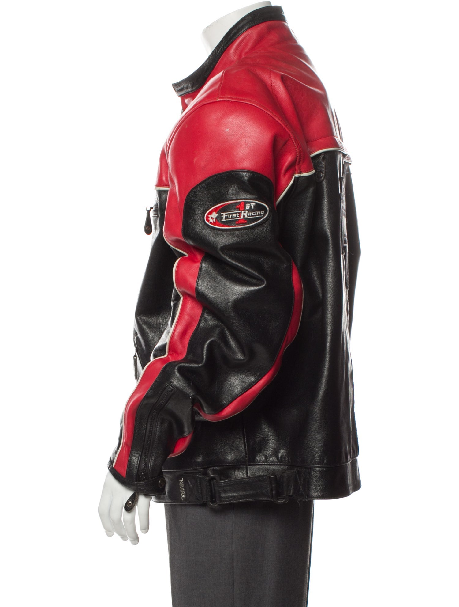 First Racing | The RealReal