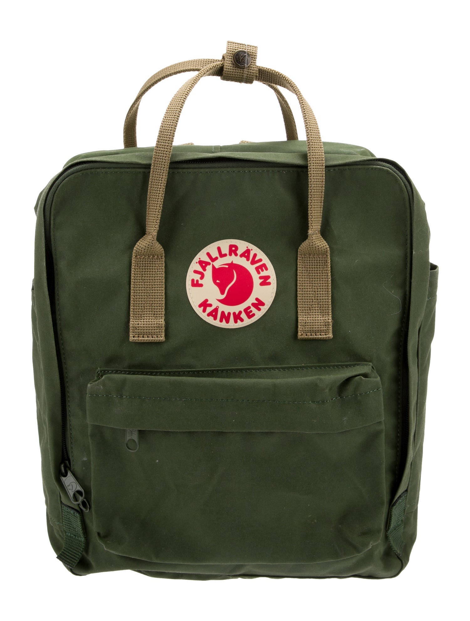 Fjällräven | The RealReal
