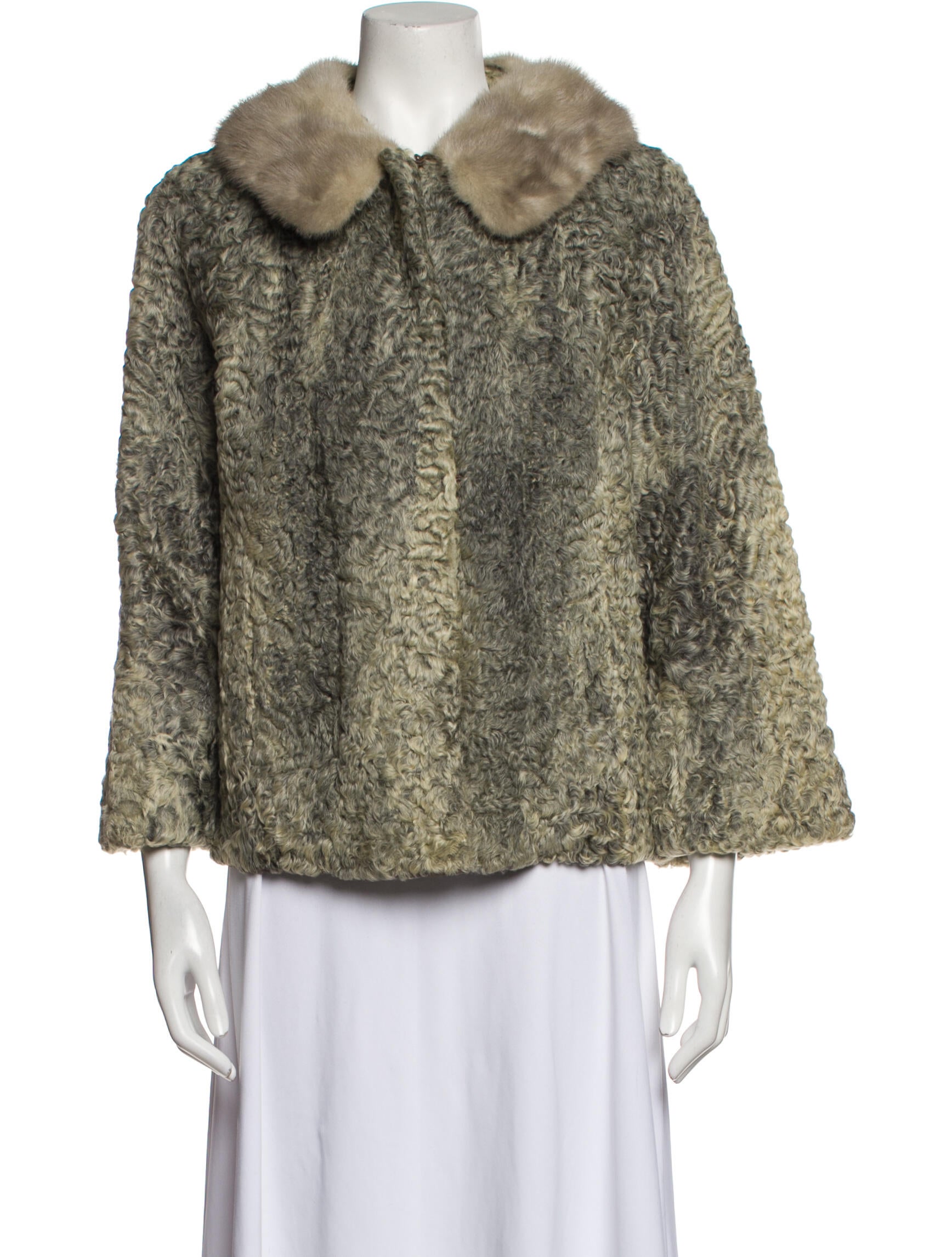 FUR LABEL AUTHORITY | The RealReal