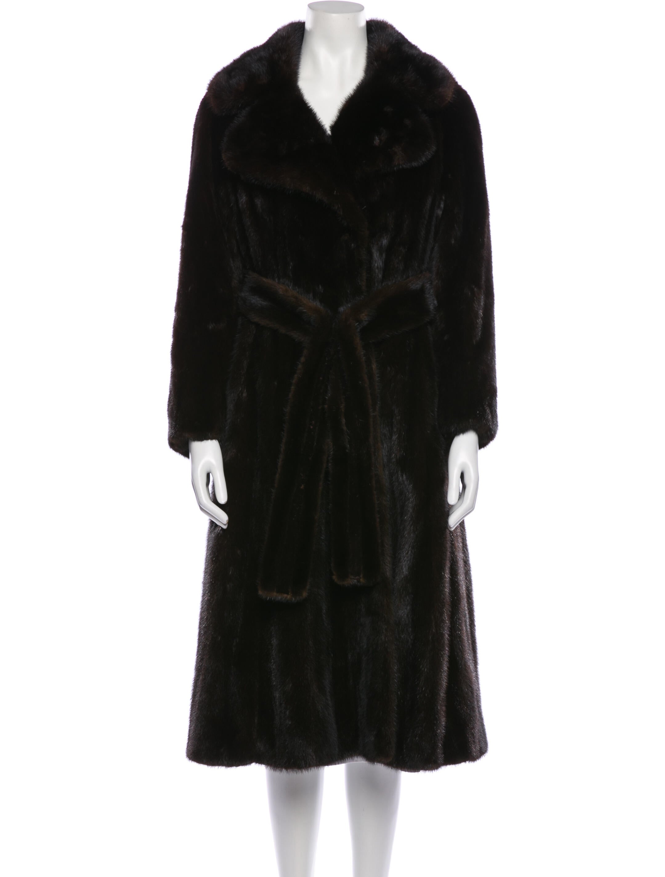 FUR LABEL AUTHORITY | The RealReal