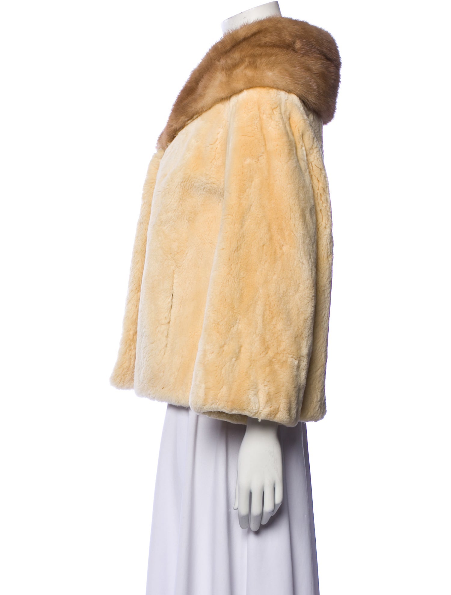 FUR LABEL AUTHORITY | The RealReal