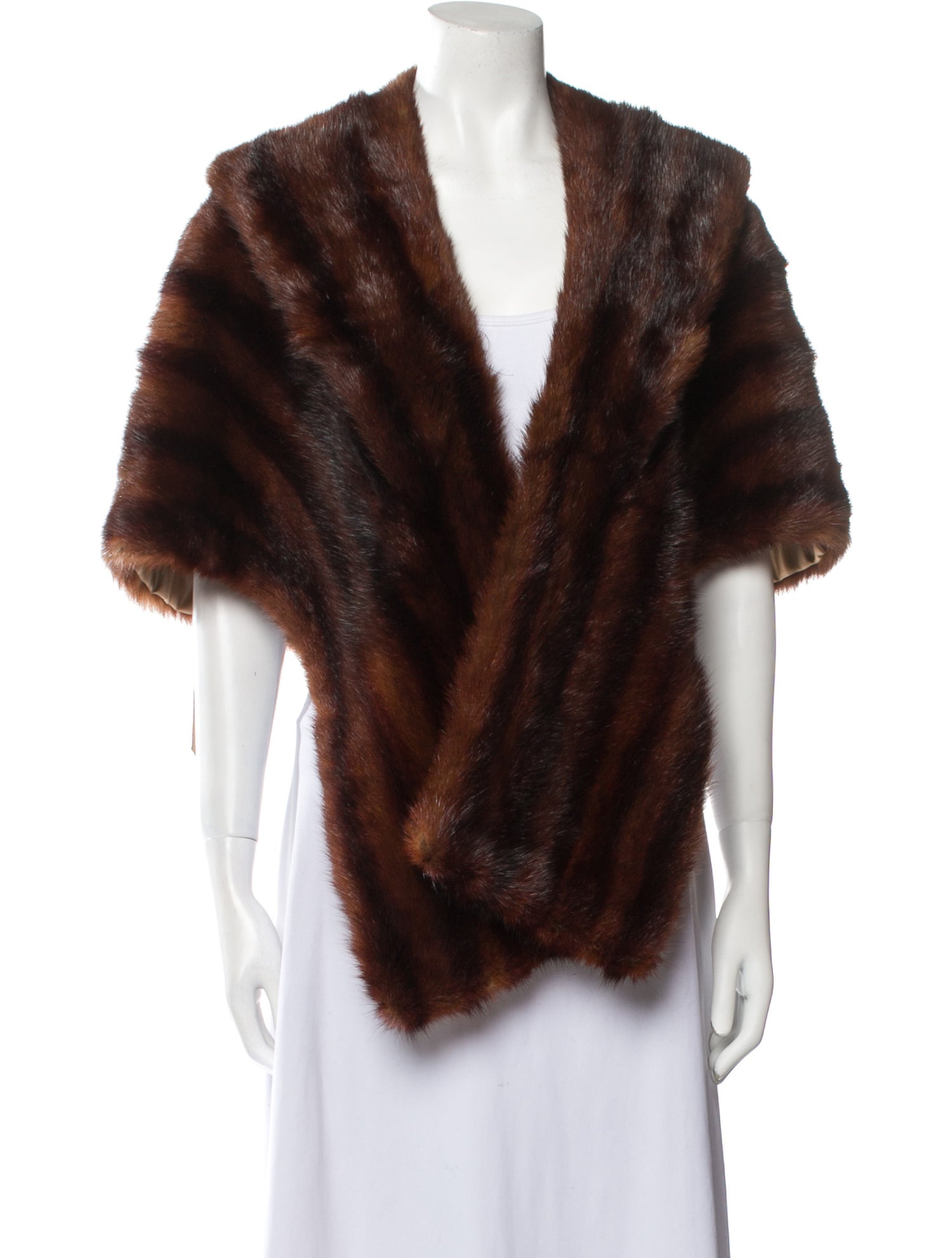 FUR LABEL AUTHORITY | The RealReal