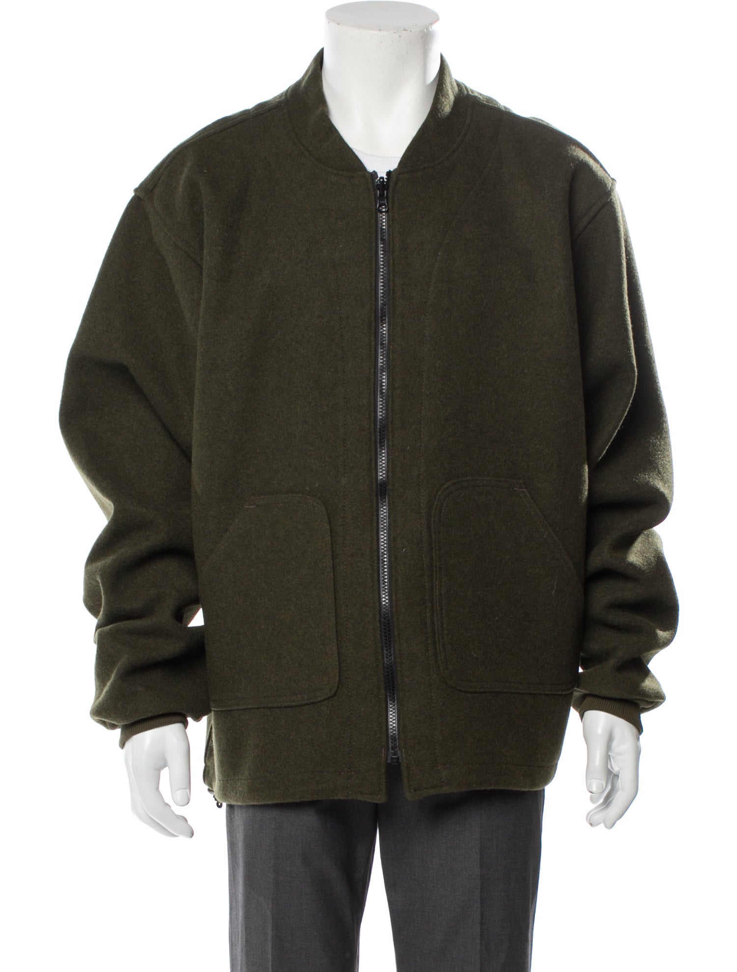 The RealReal - Buy & Sell Designer Clothes, Bags & Jewelry - Luxury ...