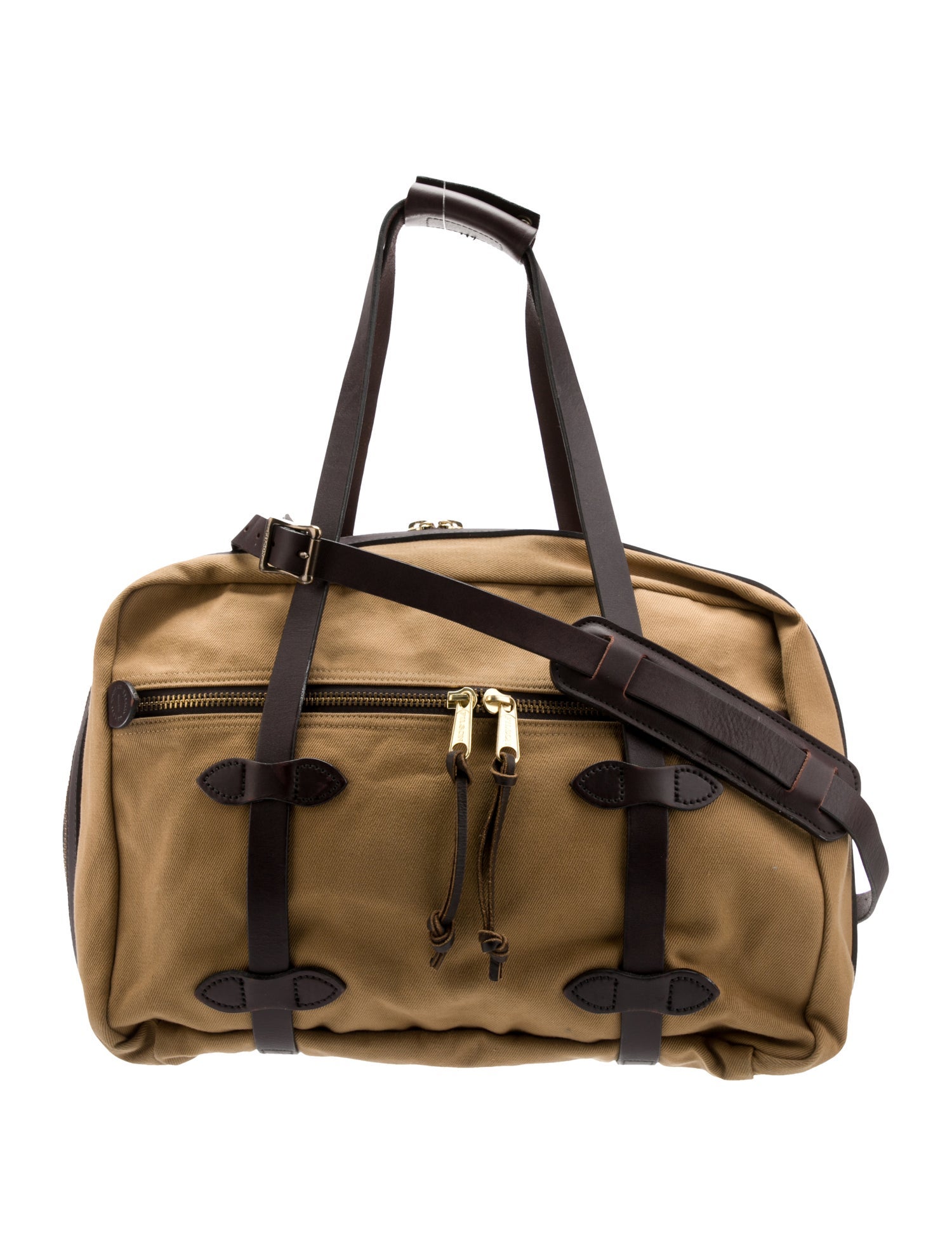 Filson Men | The RealReal